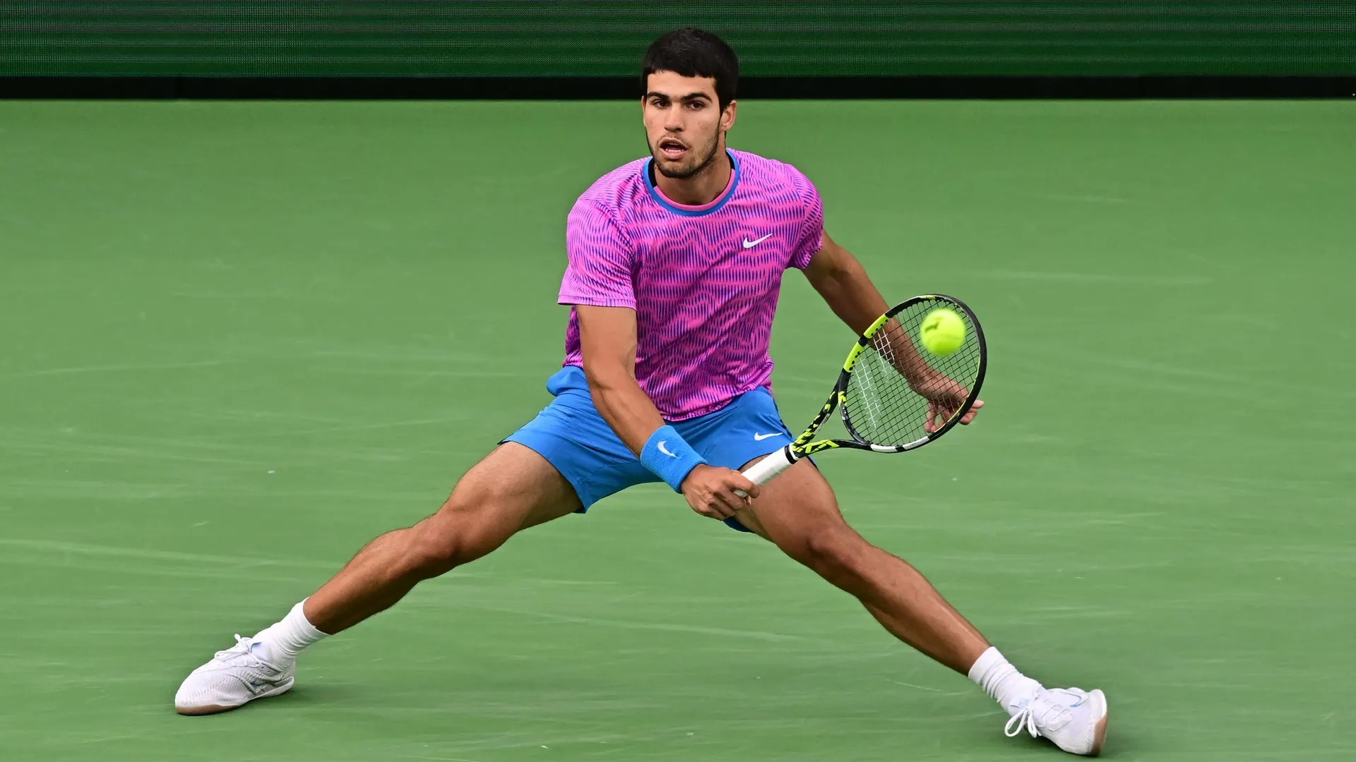 Alcaraz en double avec Nadal aux JO : 'Je sais qu’il a envie de jouer ...