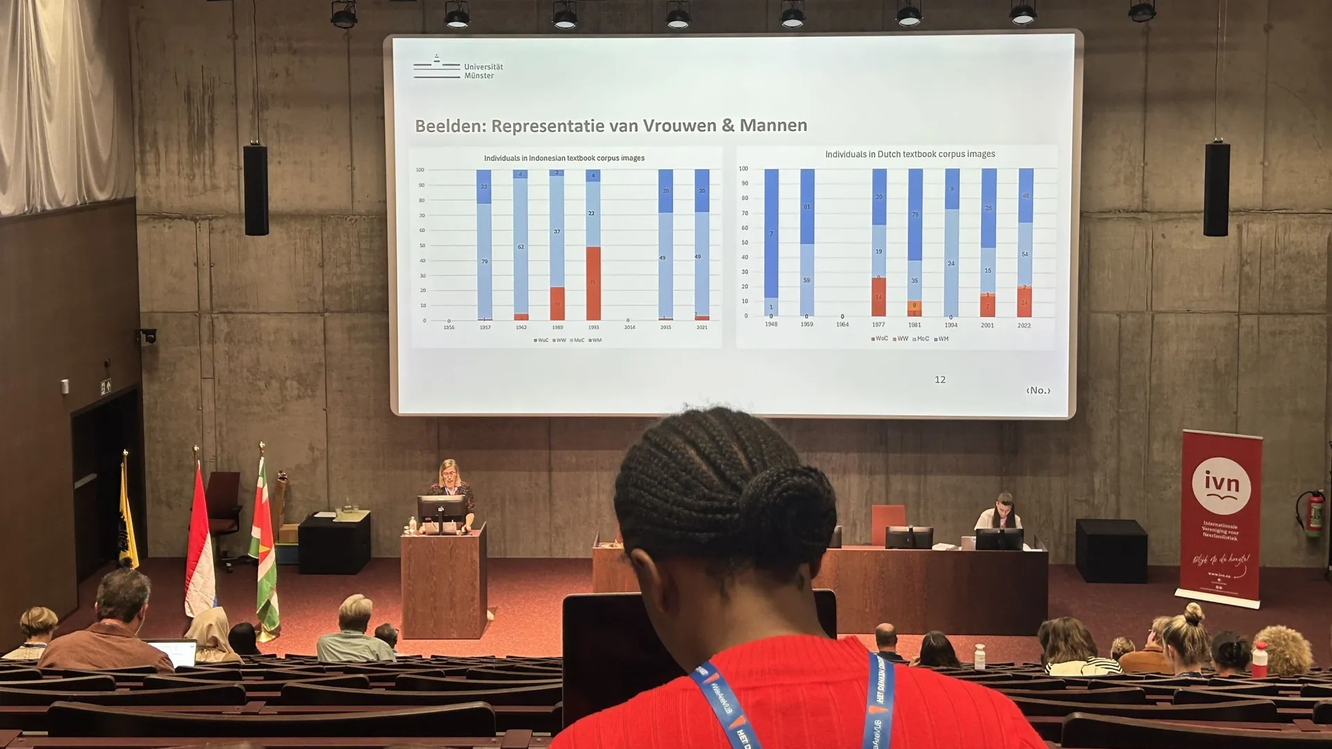 Bruxelles accueille son premier colloque de néerlandais en 60 ans ...