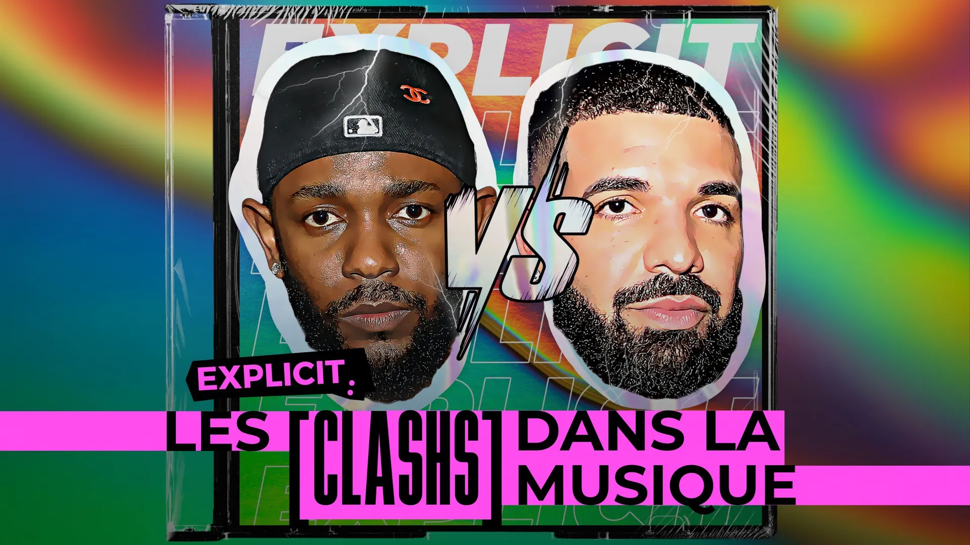 Drake invite Vanessa Carlton sur scène pour reprendre son hit 'A ...