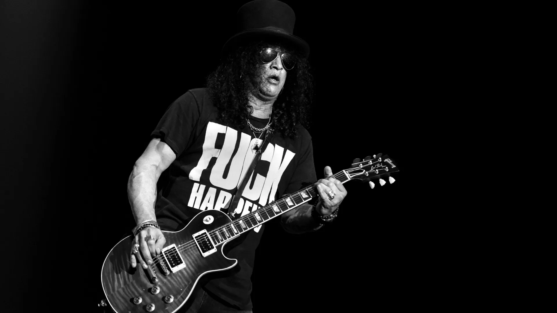 Slash : découvrez son nouvel album sur Classic 21 - RTBF Actus