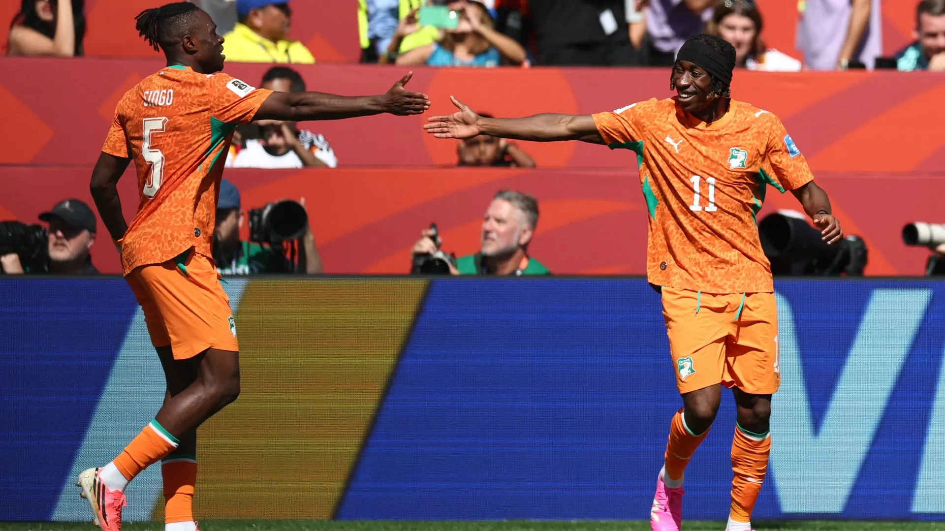Coupe du monde 2026 : sans forcer, le Brésil domine Haïti et prend la ...