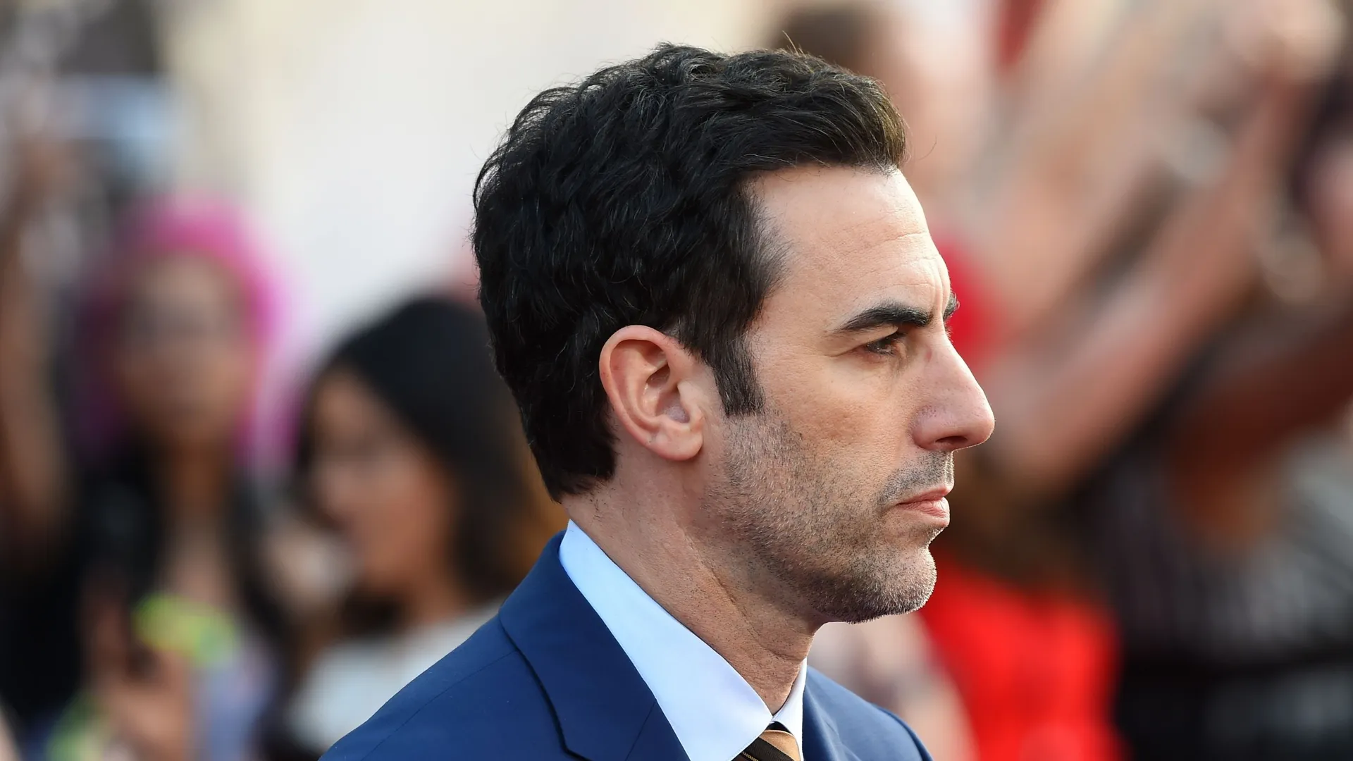 Sacha Baron Cohen et Bob Nelson aux commandes d'un pilote pour Amazon ...