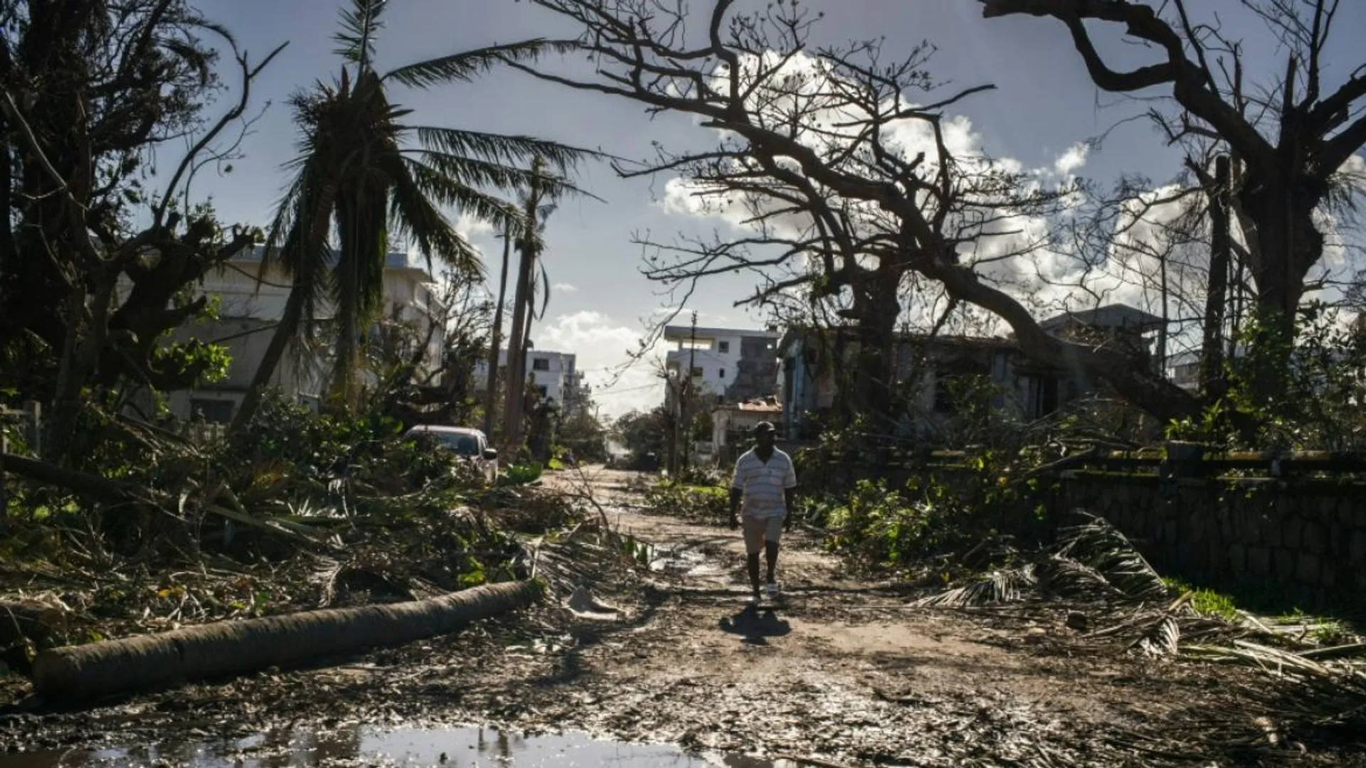 Cyclone Gezani : le bilan s'alourdit à 59 morts à Madagascar - RTBF Actus