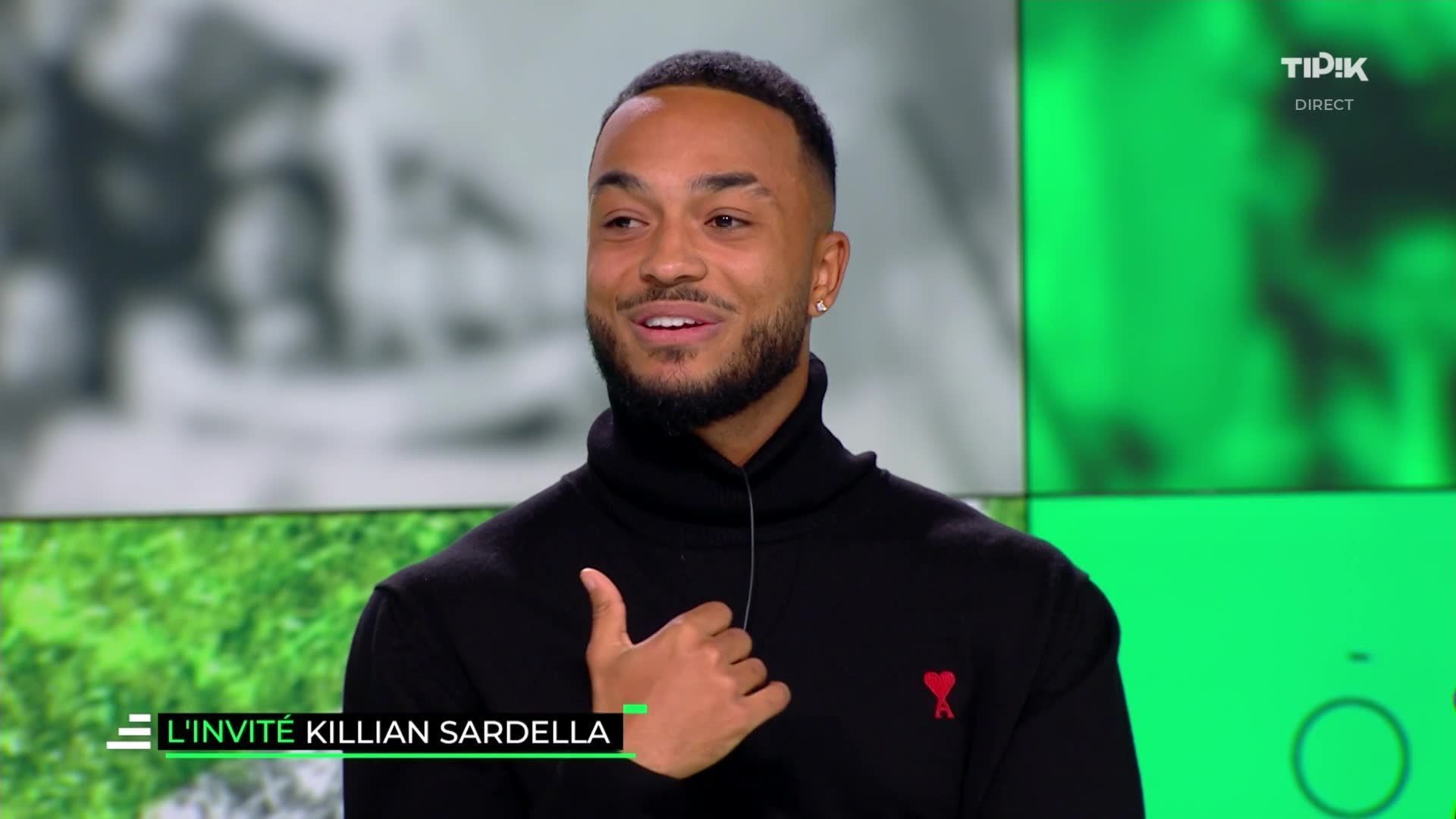La Tribune – Killian Sardella : 'J’ai beaucoup souffert des critiques ...