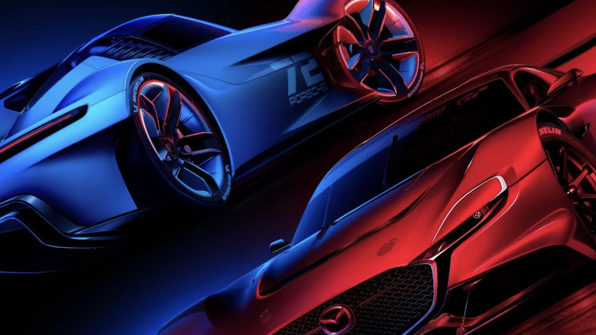 Une version gratuite de Gran Turismo 7 est disponible : voici ce qu ...