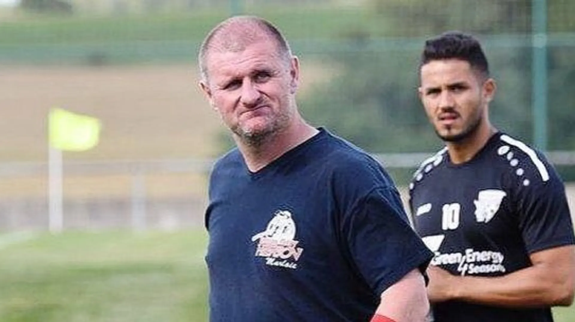 Foot amateur : David Maucq et la RUW Ciney (D3), une rupture qui passe ...