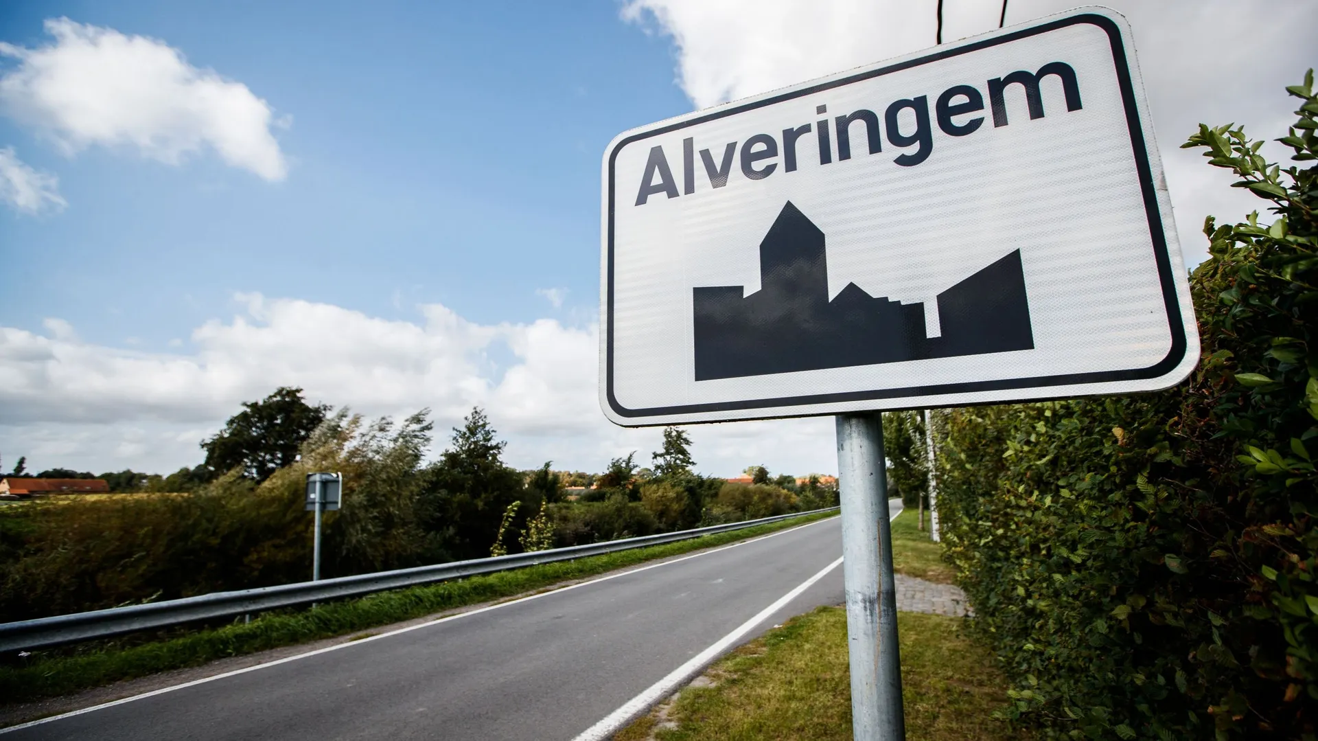 4 mois et demi après les inondations, Trooz a de nouveau un ...
