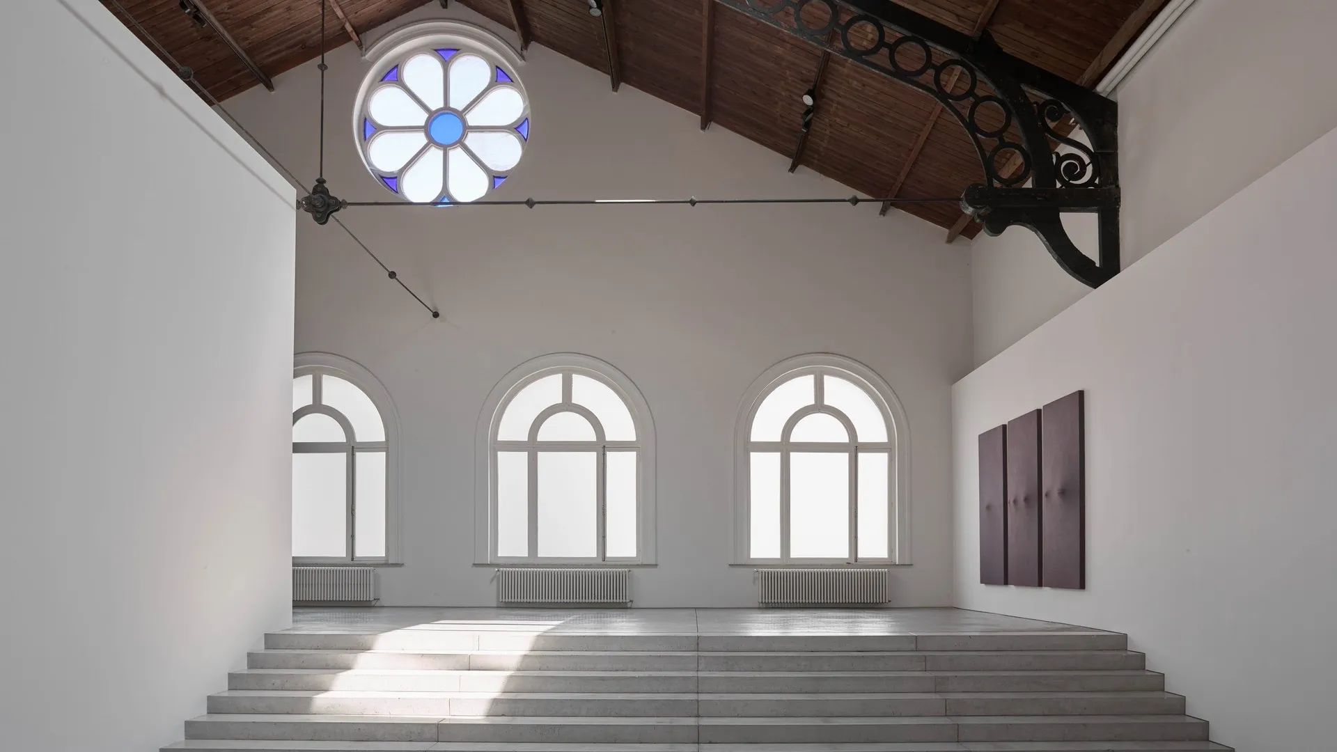 Caroline Chariot-Dayez : « Je vis la peinture comme une expérience ...