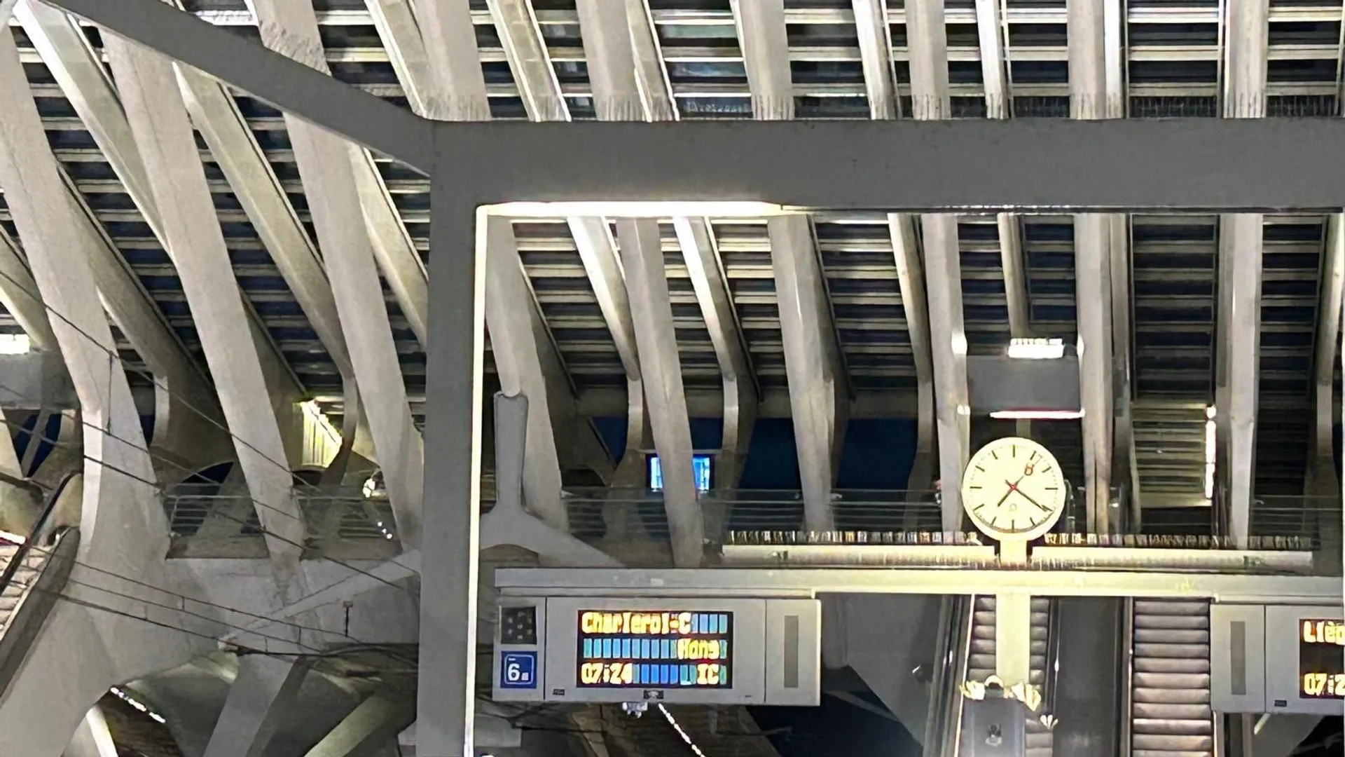 La SNCB révise ses tarifs : billets week-end, tarif au kilomètre, jeune ...