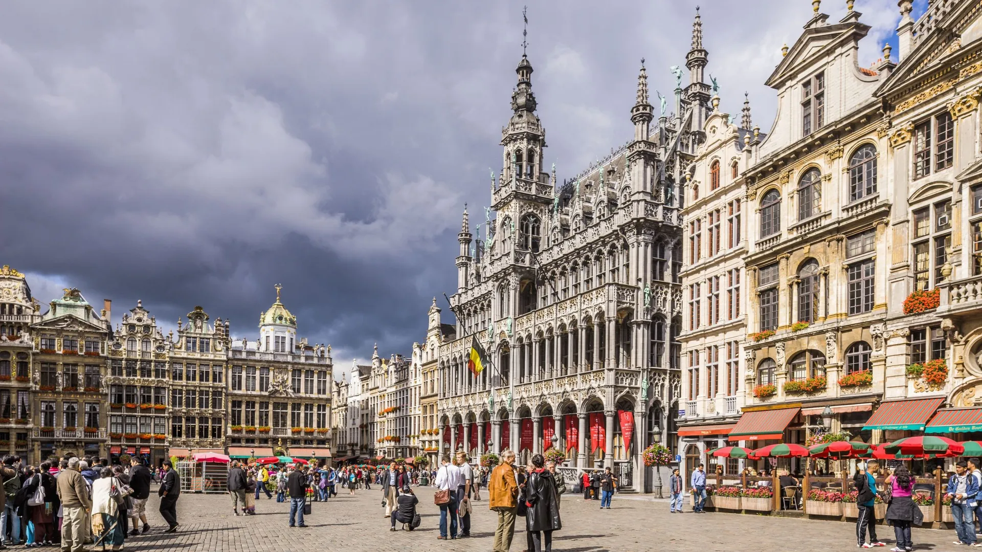 Esport : qui est Abuzah, le joueur belge qui a récemment signé avec une ...