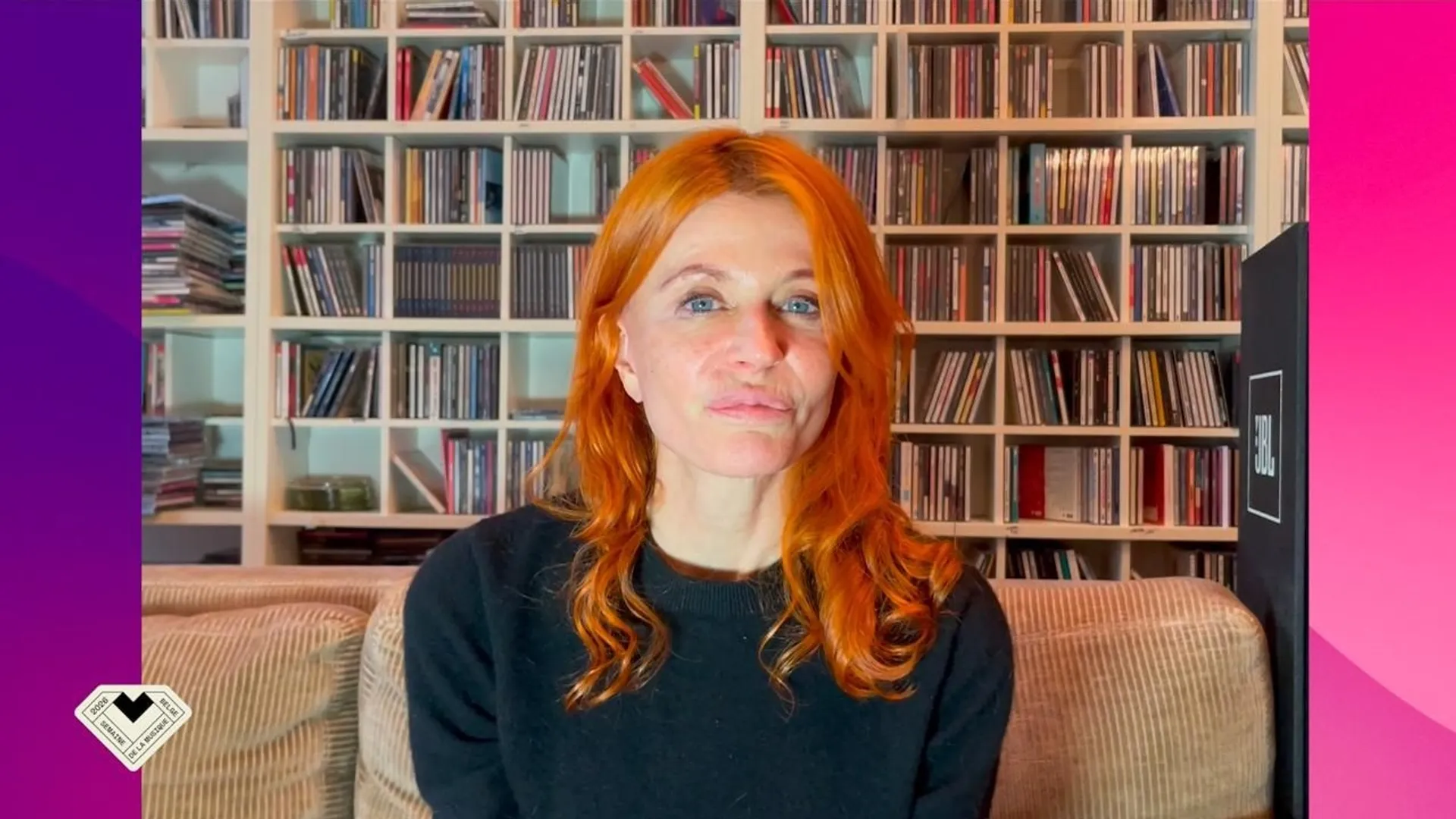 'Il a une voix incroyable' : Axelle Red nous fait découvrir sa pépite ...