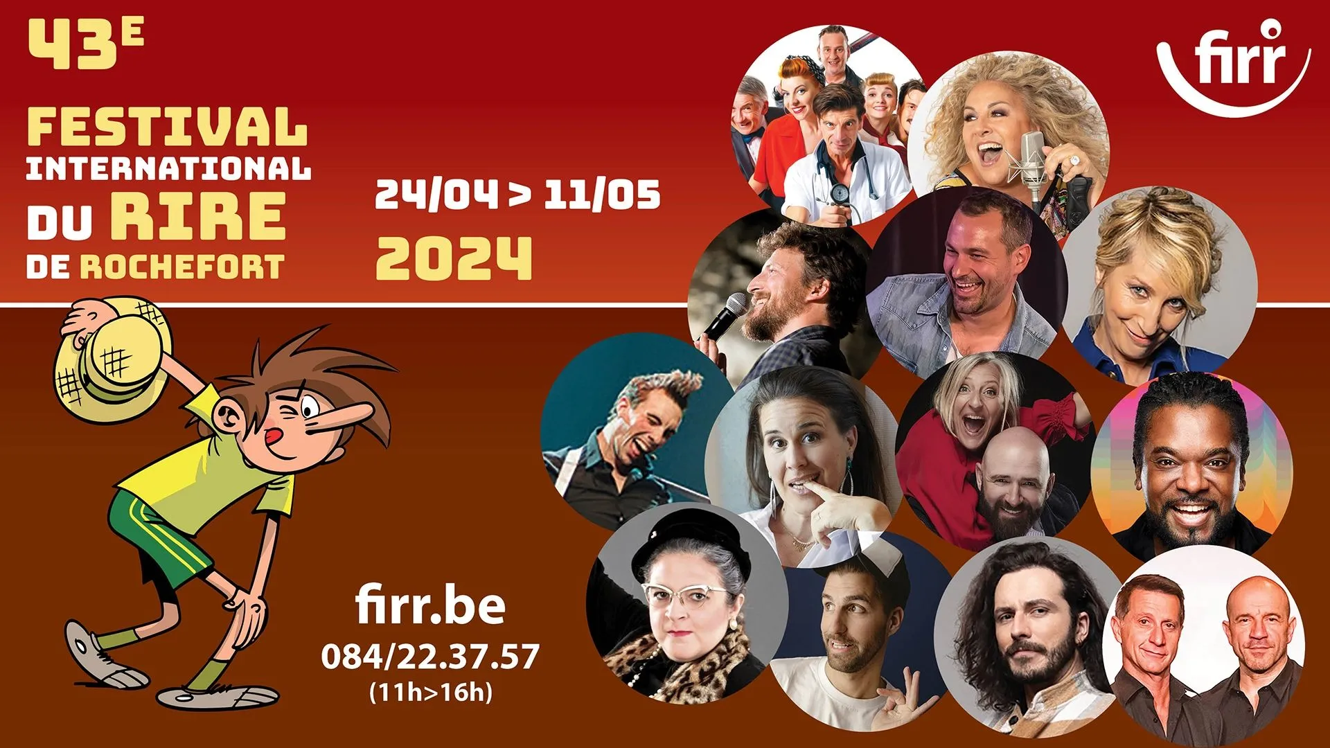 Giroud & Stotz : un duo explosif d’humour à découvrir prochainement à ...