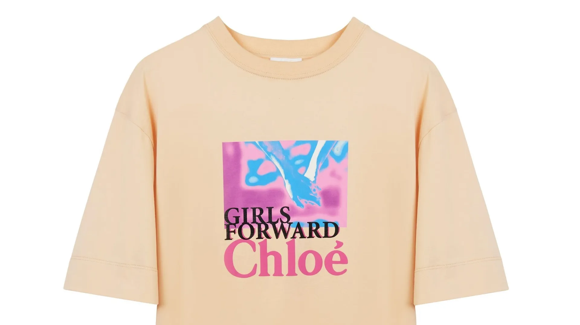 Chloé renouvelle son engagement pour l'égalité des sexes avec la ...