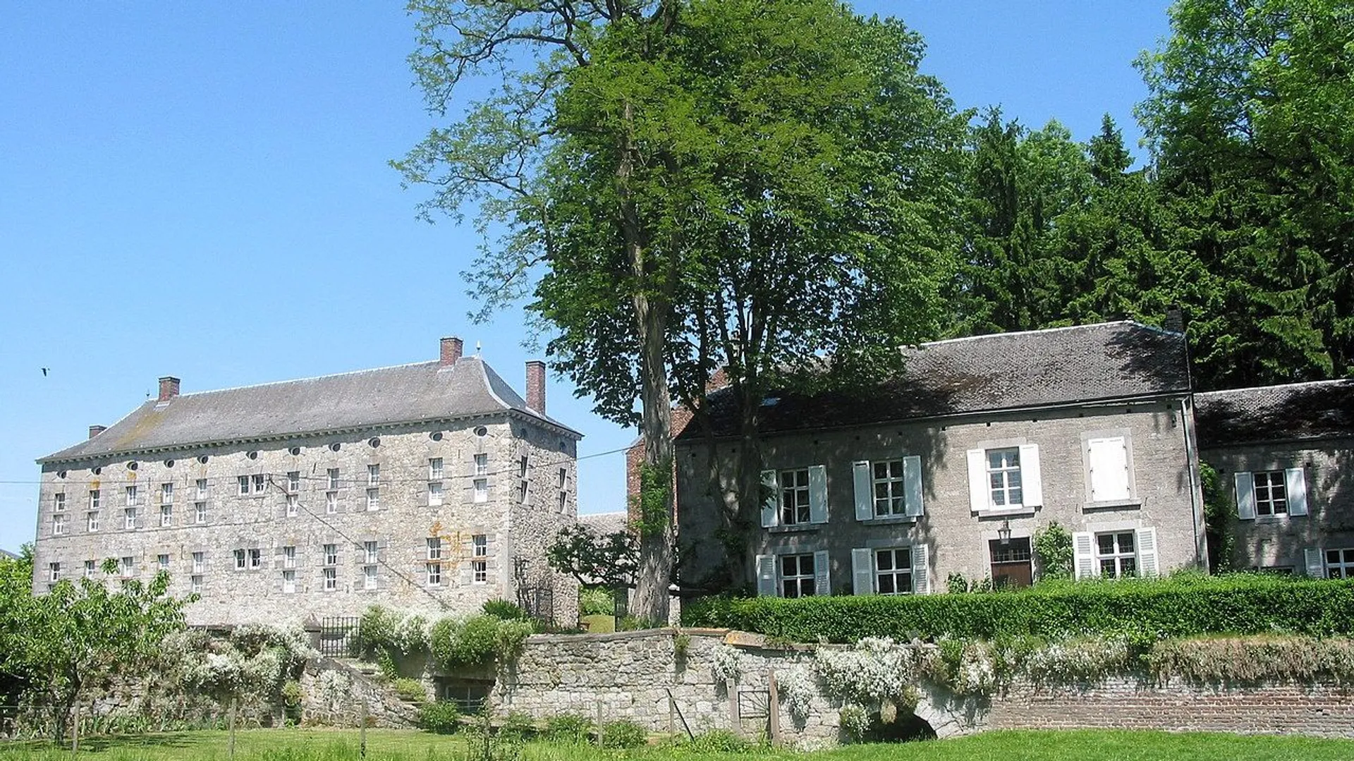 Les 15 marches Adeps du dimanche 10 août en Wallonie - RTBF Actus