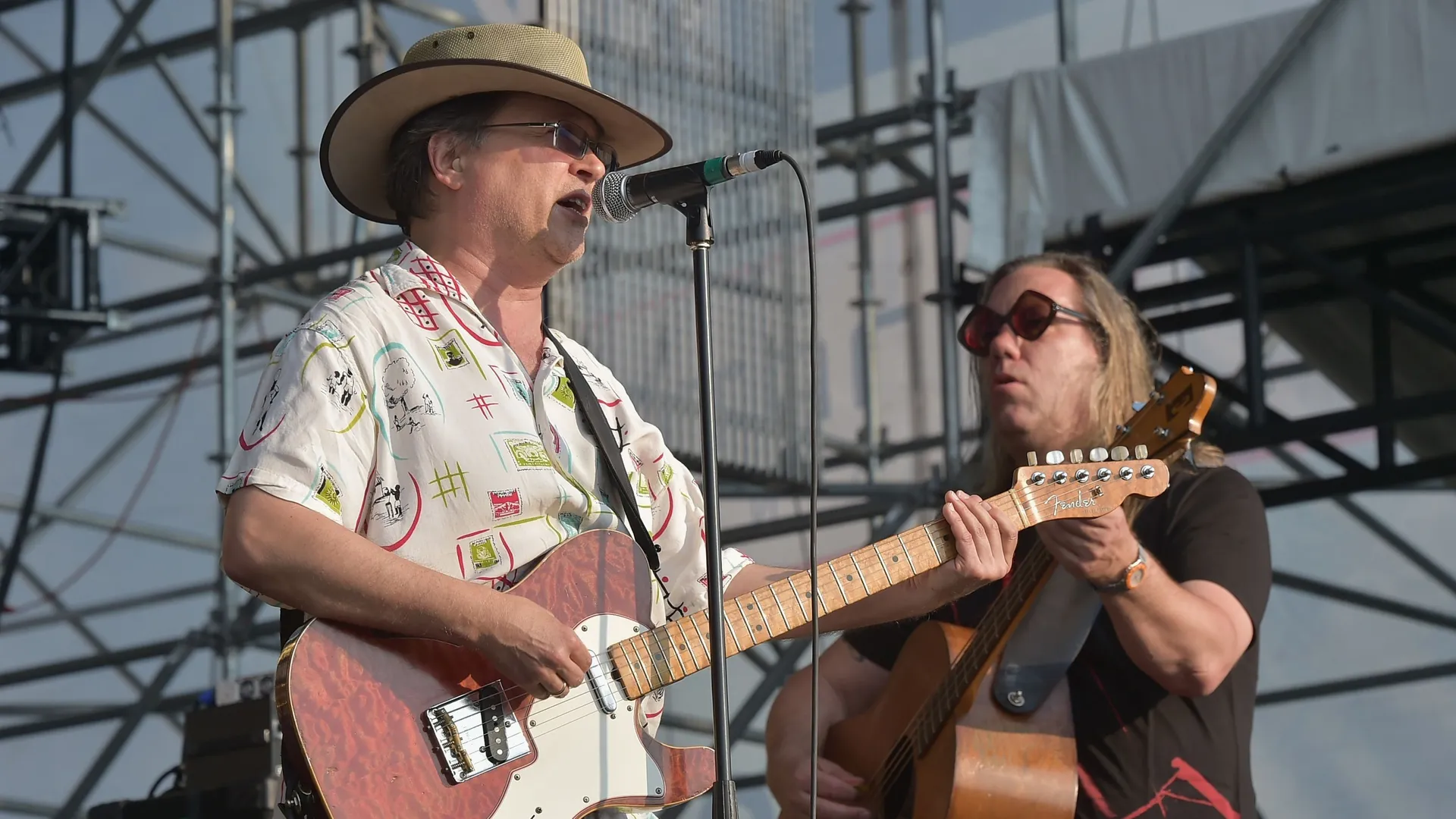 Le groupe de rock Violent Femmes sort un nouvel album en mars, le ...