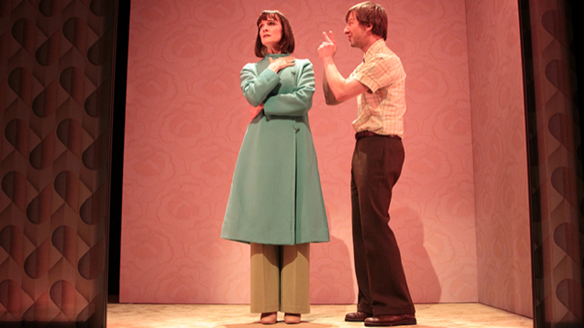 Louvain-la-Neuve : une ovation pour '84 minutes d’amour avant l ...