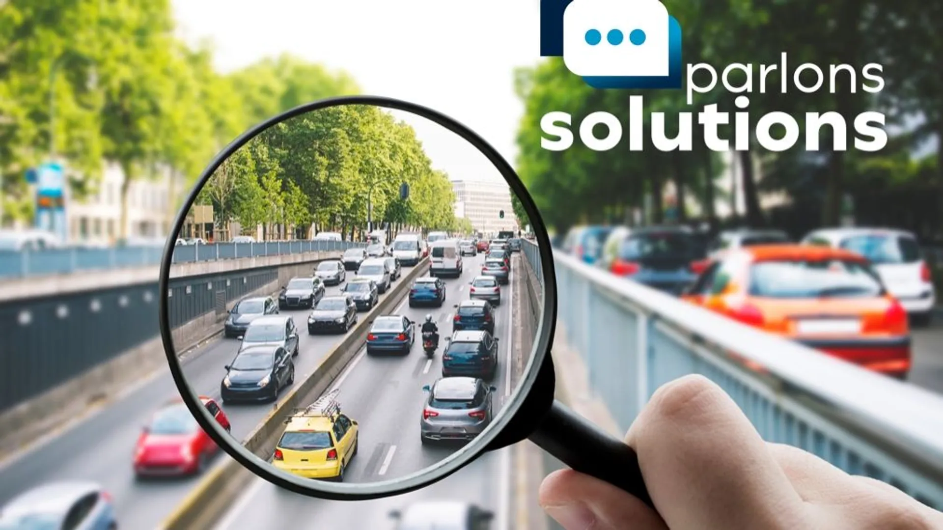 'Parlons solutions - Ma mobilité, mon choix ? !' : Revivez notre direct ...