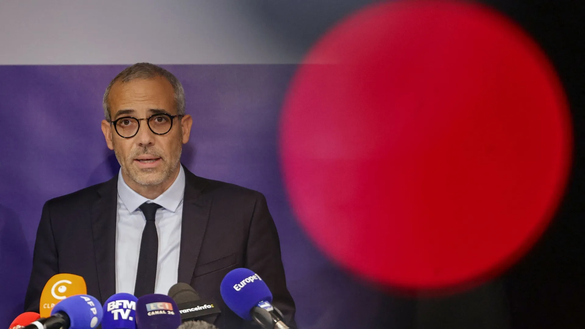 Anderlecht : le suspect d’une agression mortelle placé sous mandat d’arrêt - RTBF Actus