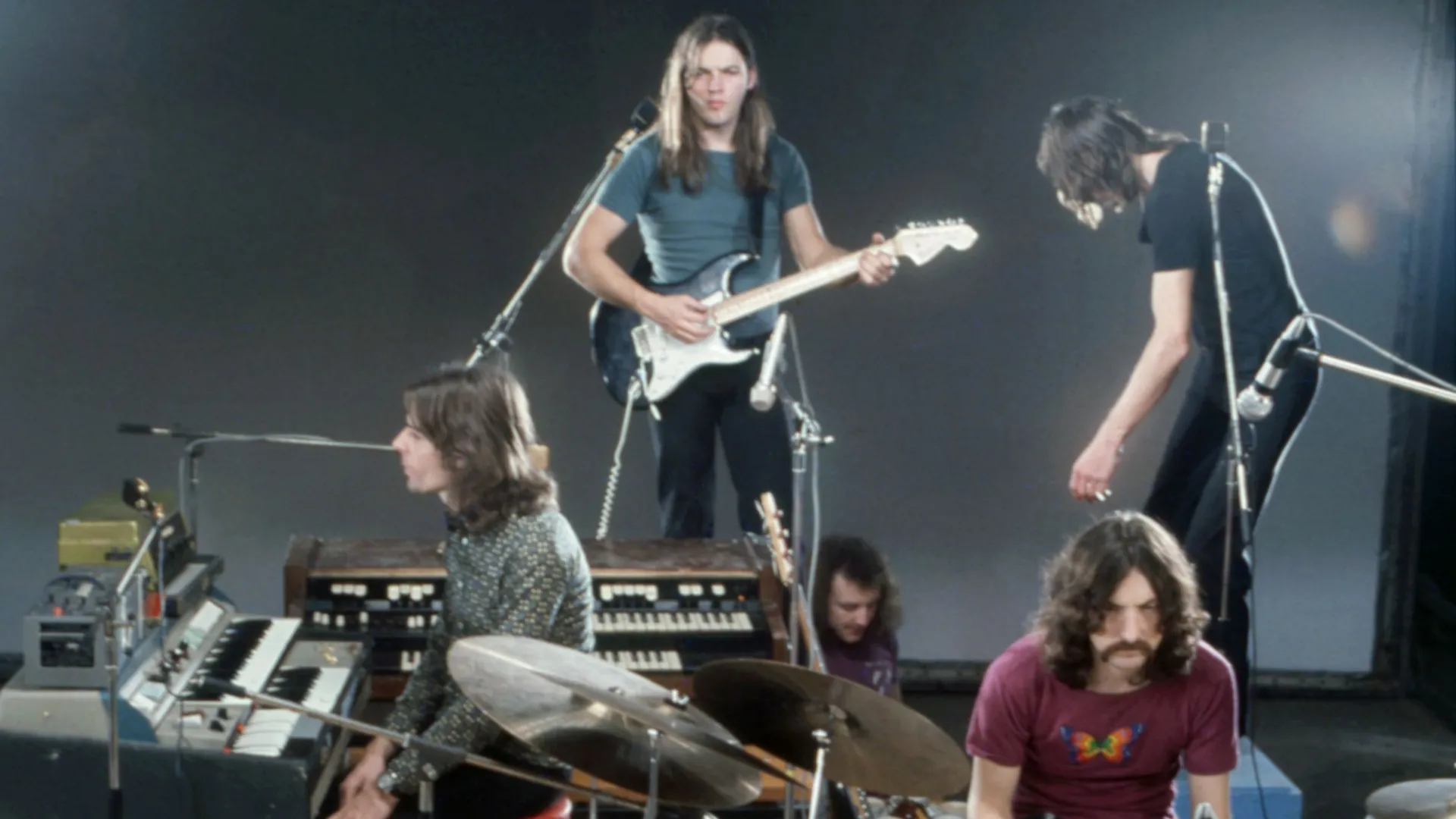 Décès de Rick Davies, chanteur, multi-instrumentiste et cofondateur de Supertramp - RTBF Actus