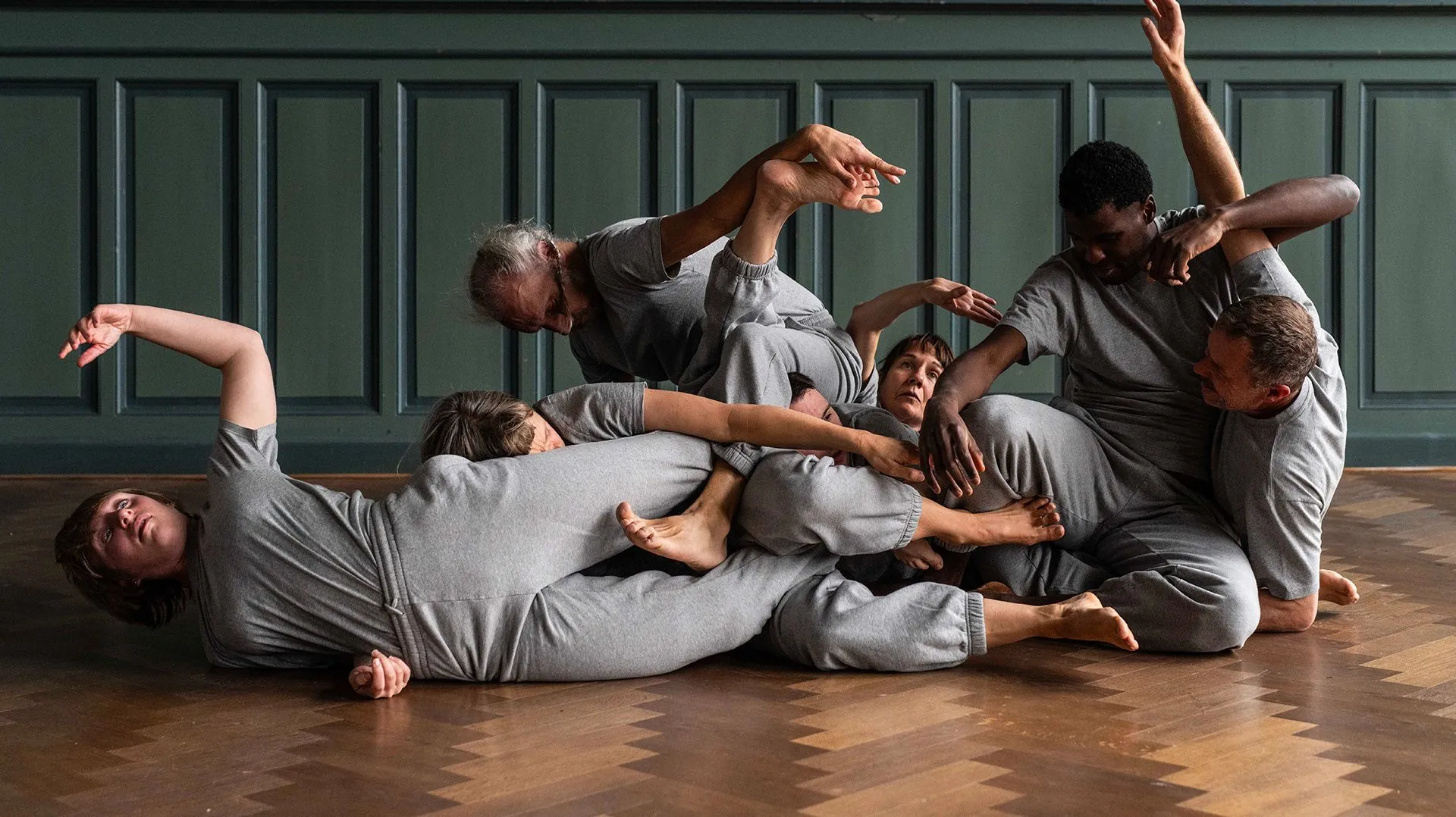 Sofia Syko et Bruno Coppens à l’affiche des 'Restos du rire', le ...