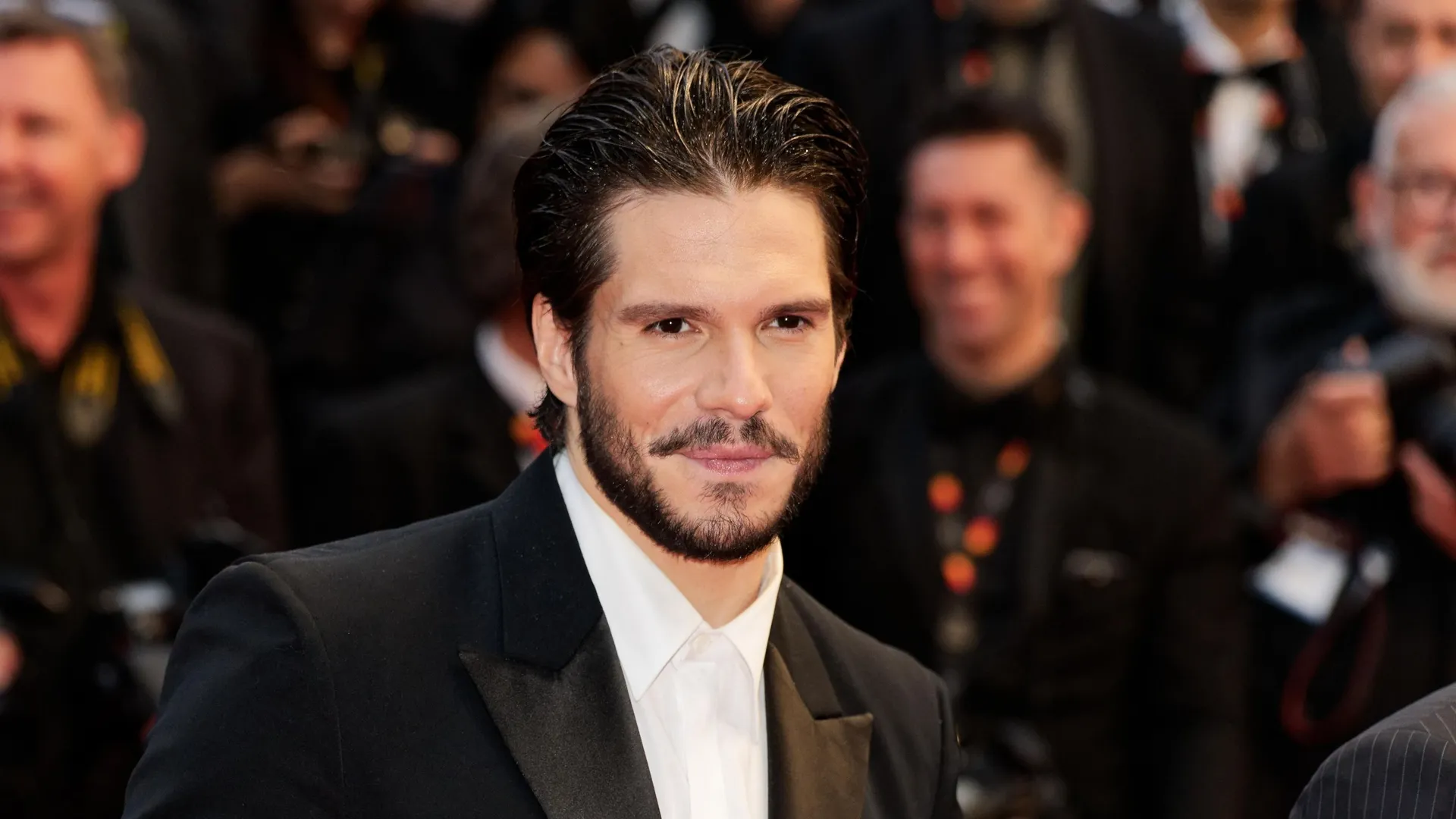 François Civil rejoint un acteur emblématique de 'Games of Thrones' au ...