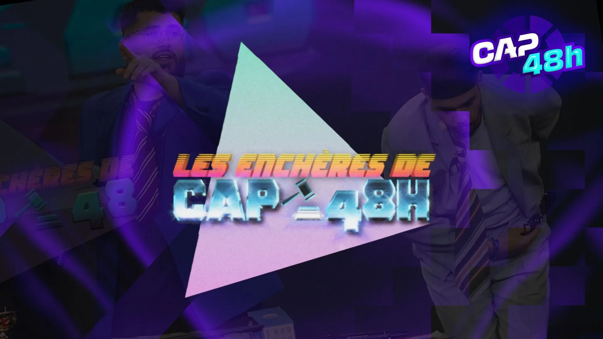 Les enchères de CAP48Heures : l’édition collector de 'Death Stranding 2', figurine Cartman ...