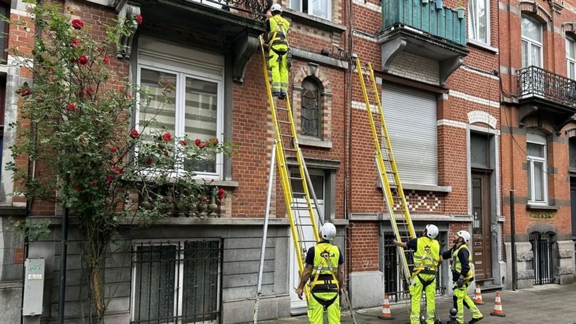 L'arrivée de Digi n'a pas beaucoup fait réagir les grands opérateurs ...