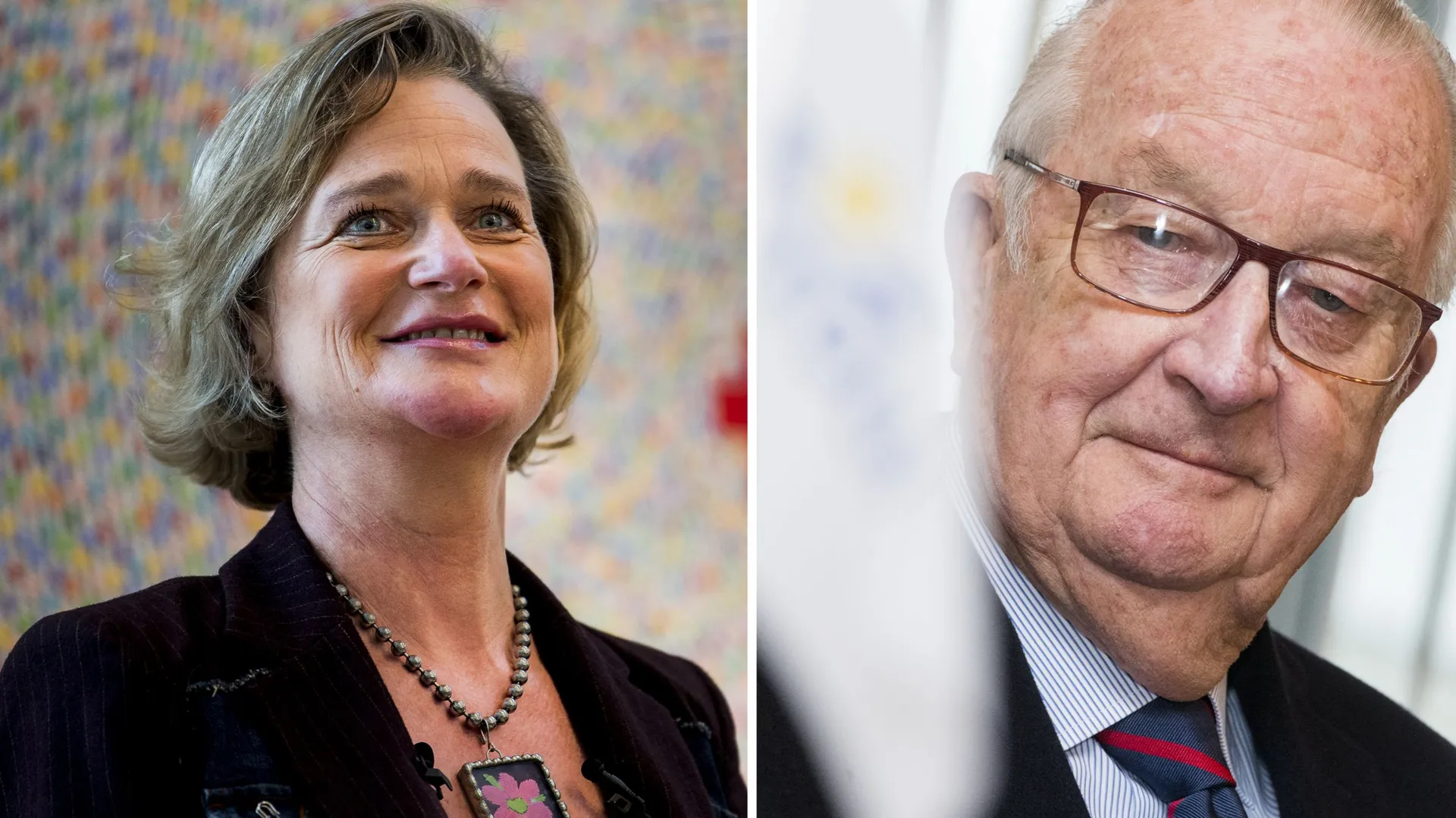 Le roi Albert II fête ses 90 ans : 'Gentil, ouvert, c’est un homme âgé ...