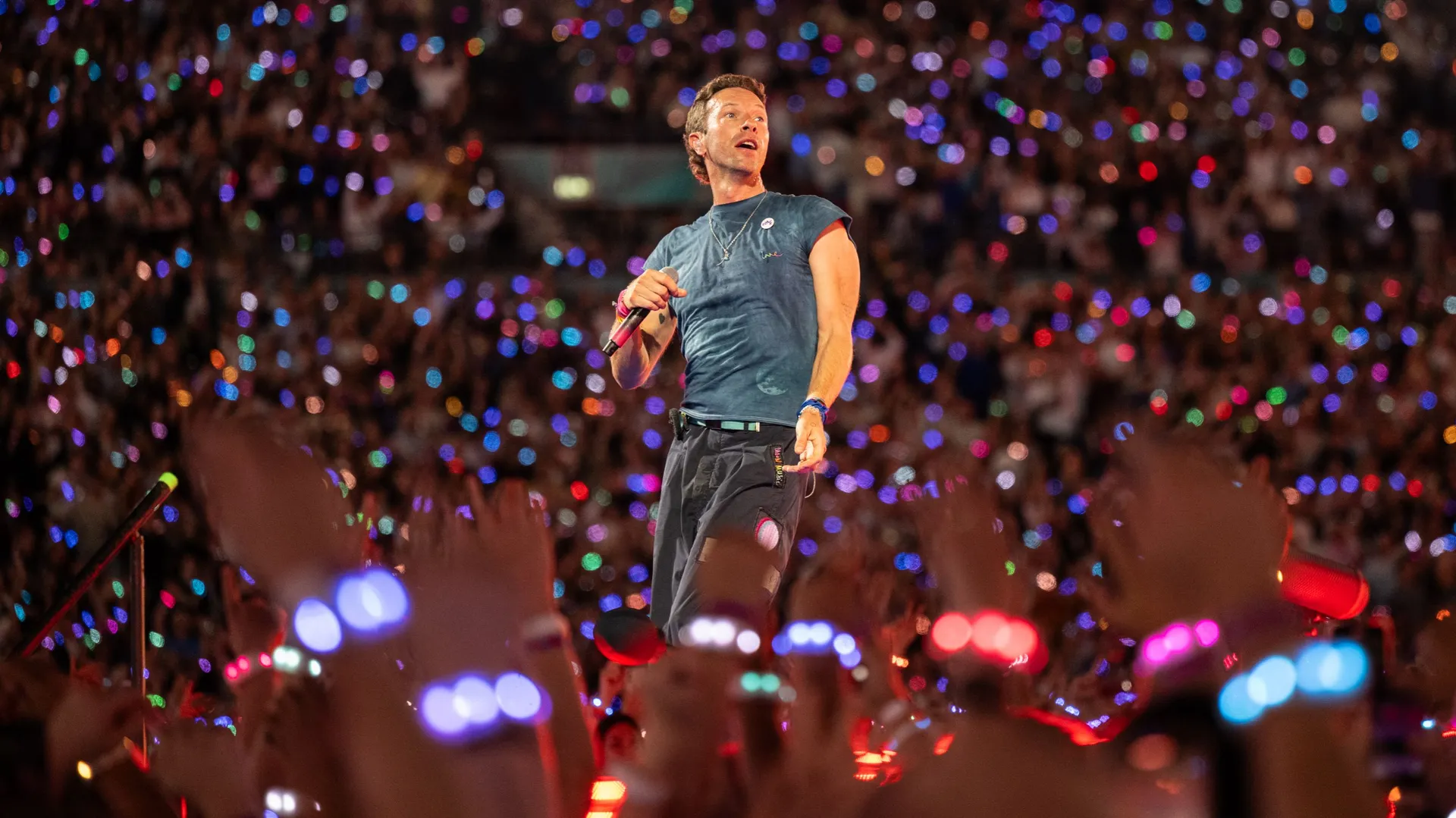 Le Simon Bolivar Symphony Orchestra et Gustavo Dudamel rejoignent ...