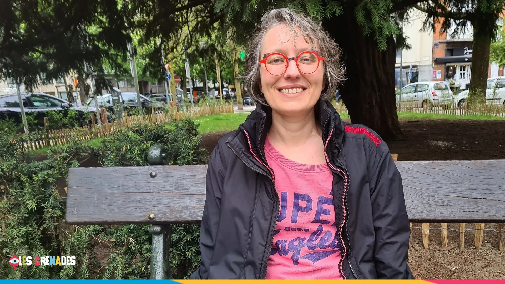 In Julie Henry We Trust, ouvrir les STEM à toutes et tous - RTBF Actus