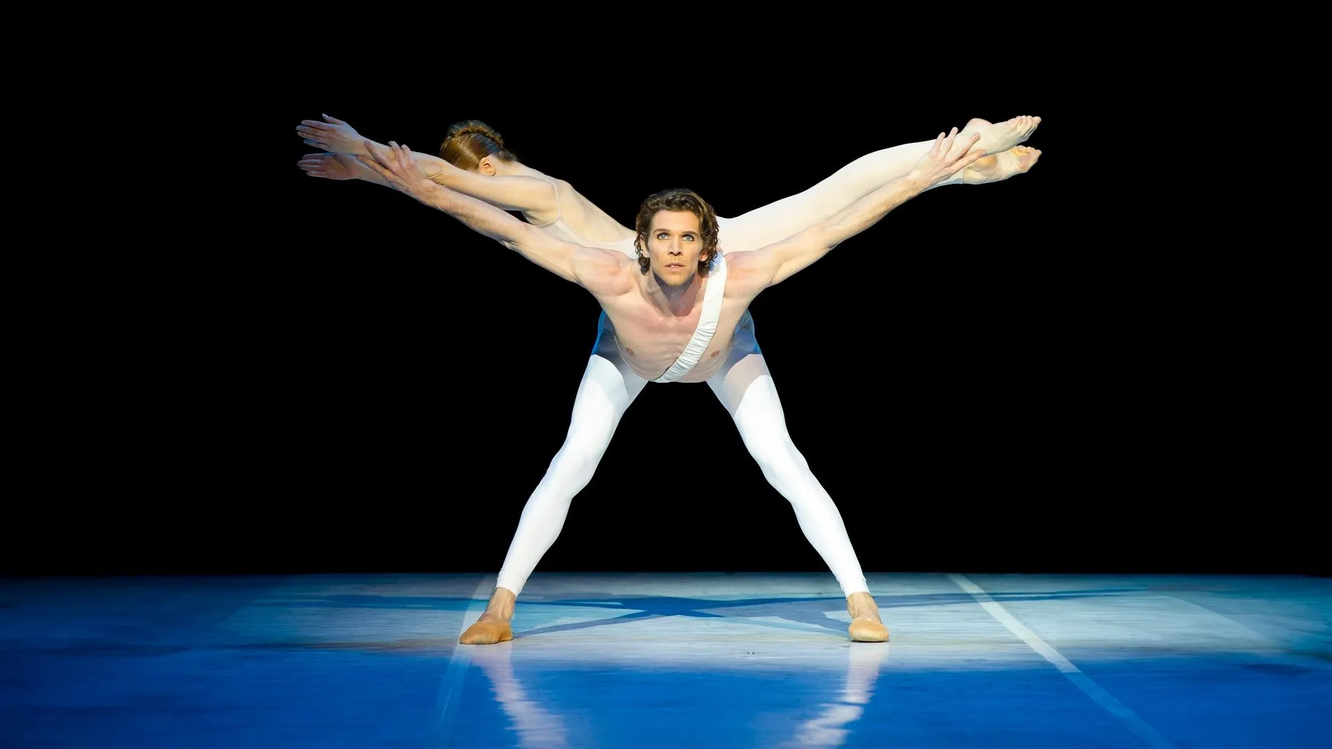 Béjart Ballet Lausanne de retour à Bruxelles avec 'Bye Bye Baby ...