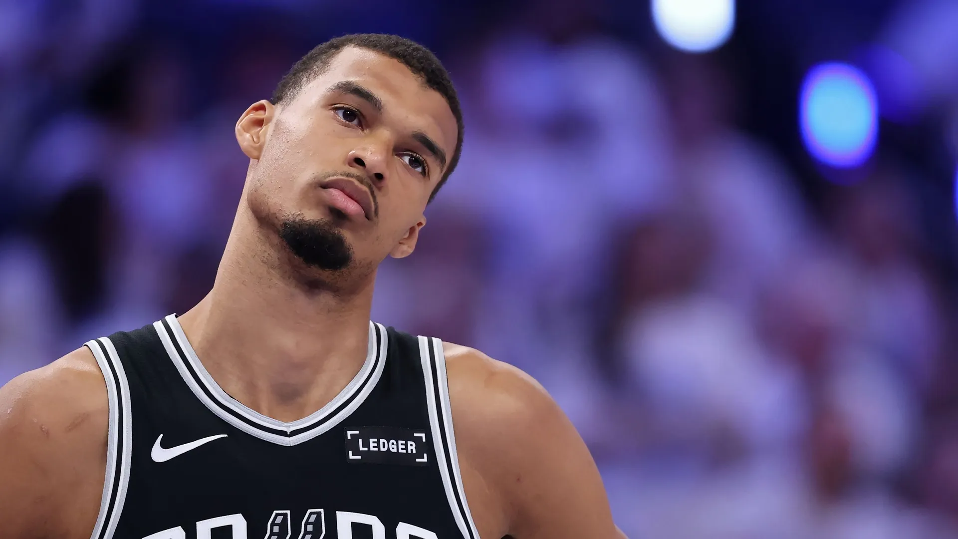 NBA : les Spurs de Wembanyama battus par le Thunder, qui mène 3-2 ...