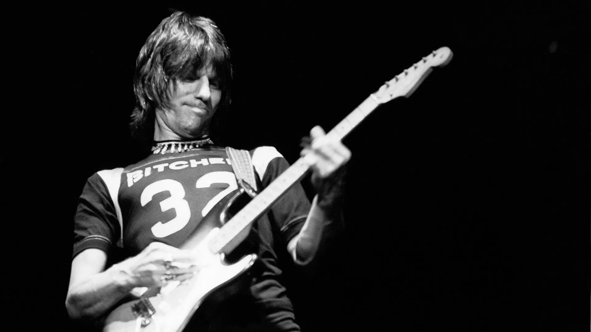 Un titre inédit de Paul McCartney et Jeff Beck partagé pour la toute ...