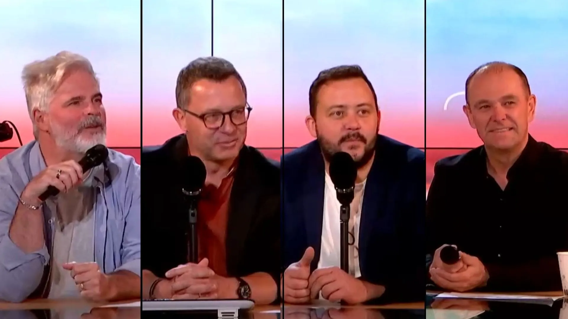 Nicolas Lacroix, humoriste et star de Tik Tok : 'Je ne me considère pas ...