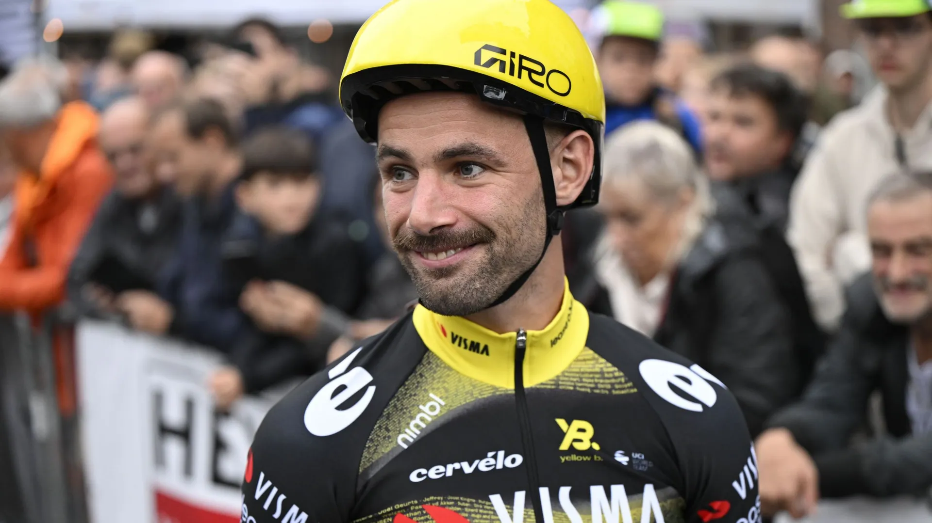 Malade, Victor Campenaerts quitte la Vuelta et 'déçu de ne pas pouvoir ...