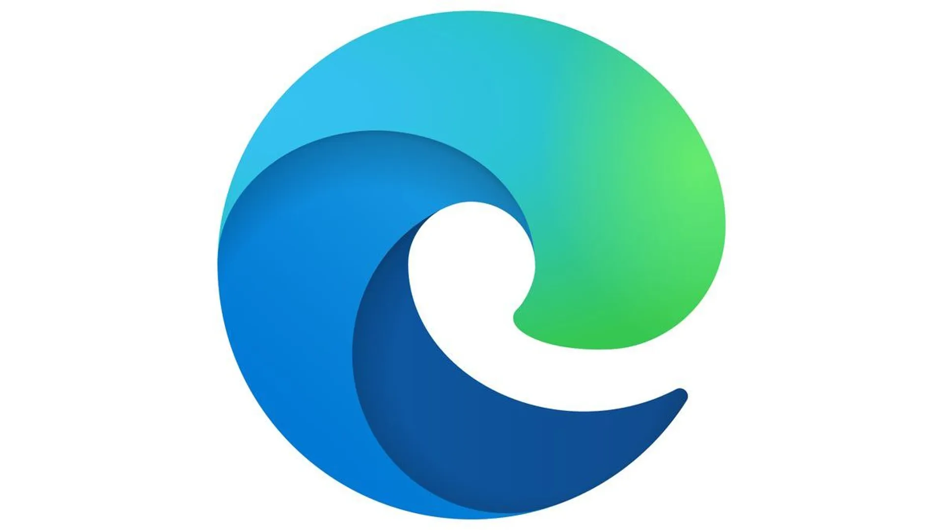 Microsoft dévoile le nouveau logo de son navigateur Edge - RTBF Actus