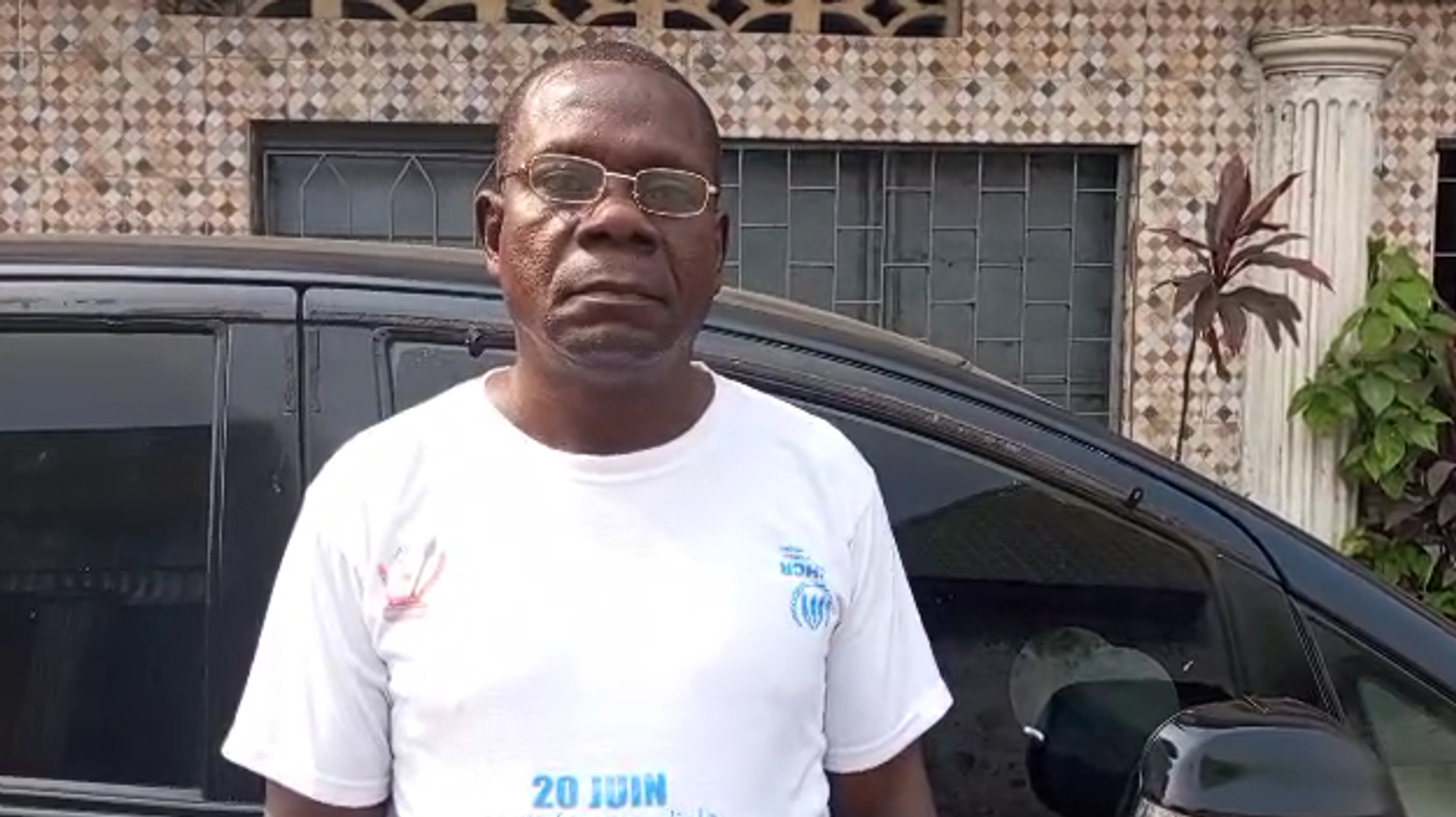 L’enfer de Makala, la prison centrale de Kinshasa, dévoilé dans des ...