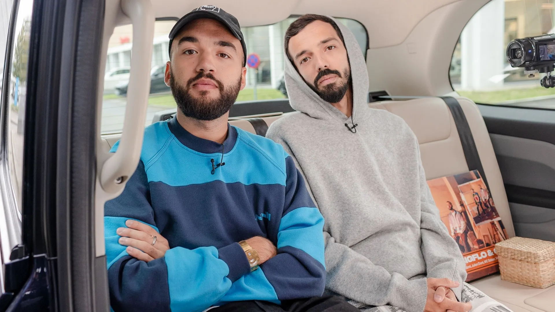 Hep Taxi : Bigflo et Oli ont, encore et toujours, le vent en poupe pour ...