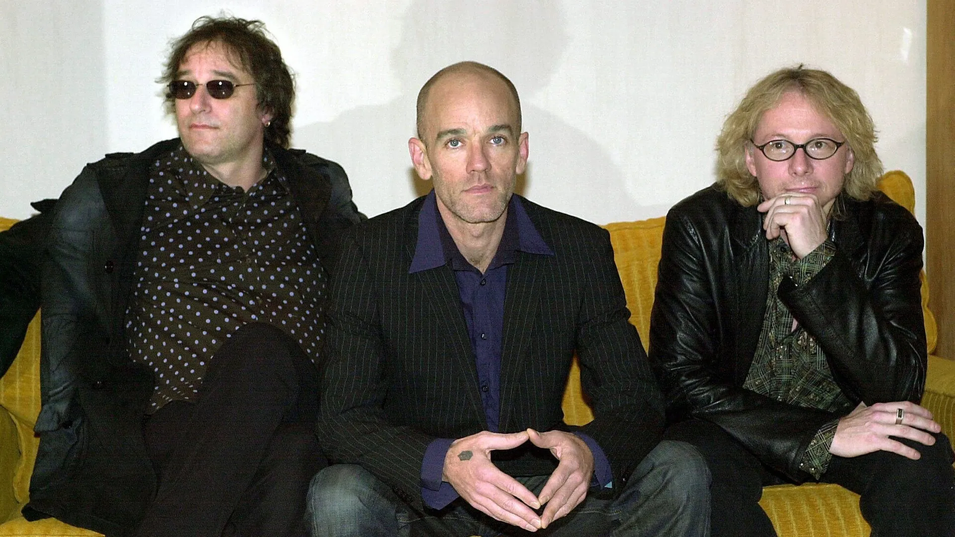 Les Eagles, comme le rapace symbole des États-Unis ! - RTBF Actus