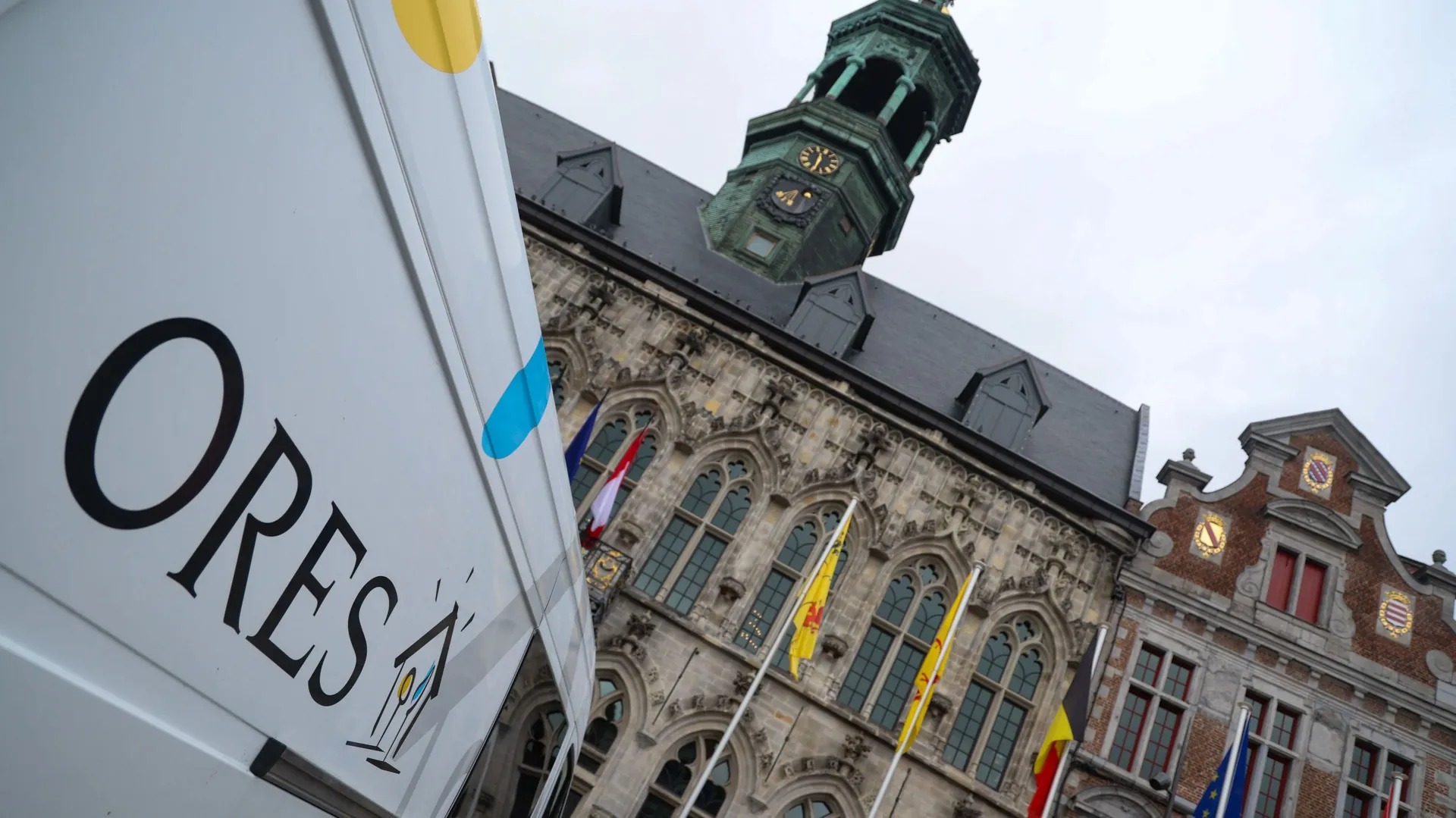 Coupure de gaz à Mons : 200 euros, c'est le montant de l'indemnité ...
