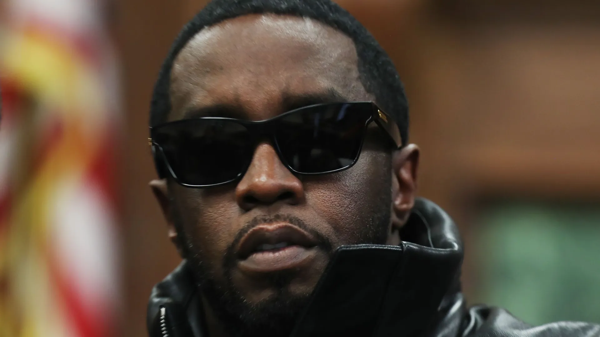 Etats-Unis : le magnat du hip-hop P. Diddy condamné à quatre ans et ...