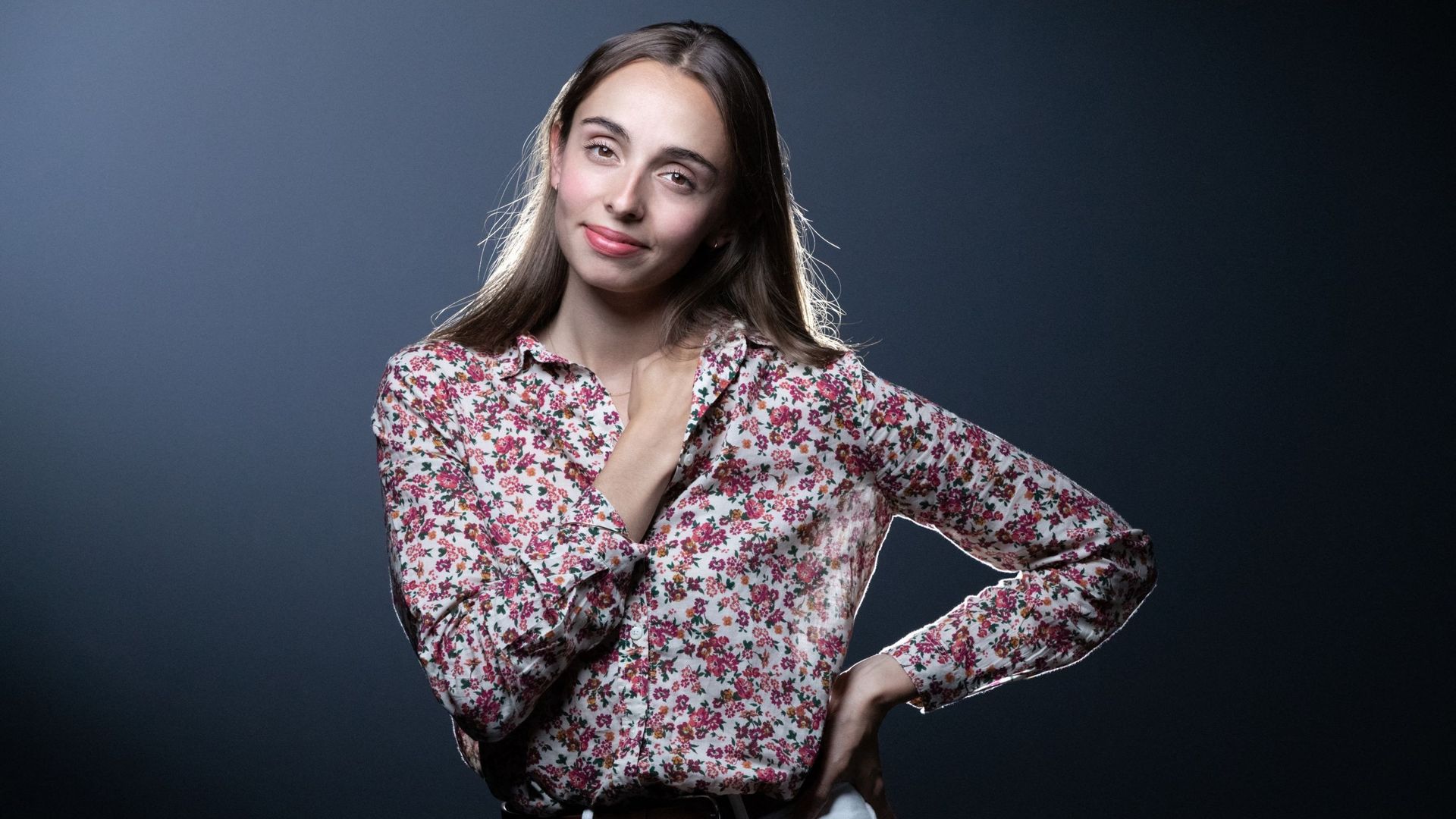Lea Desandre : 'Je n'ai aucun diplôme mais je vis pour l'opéra ...