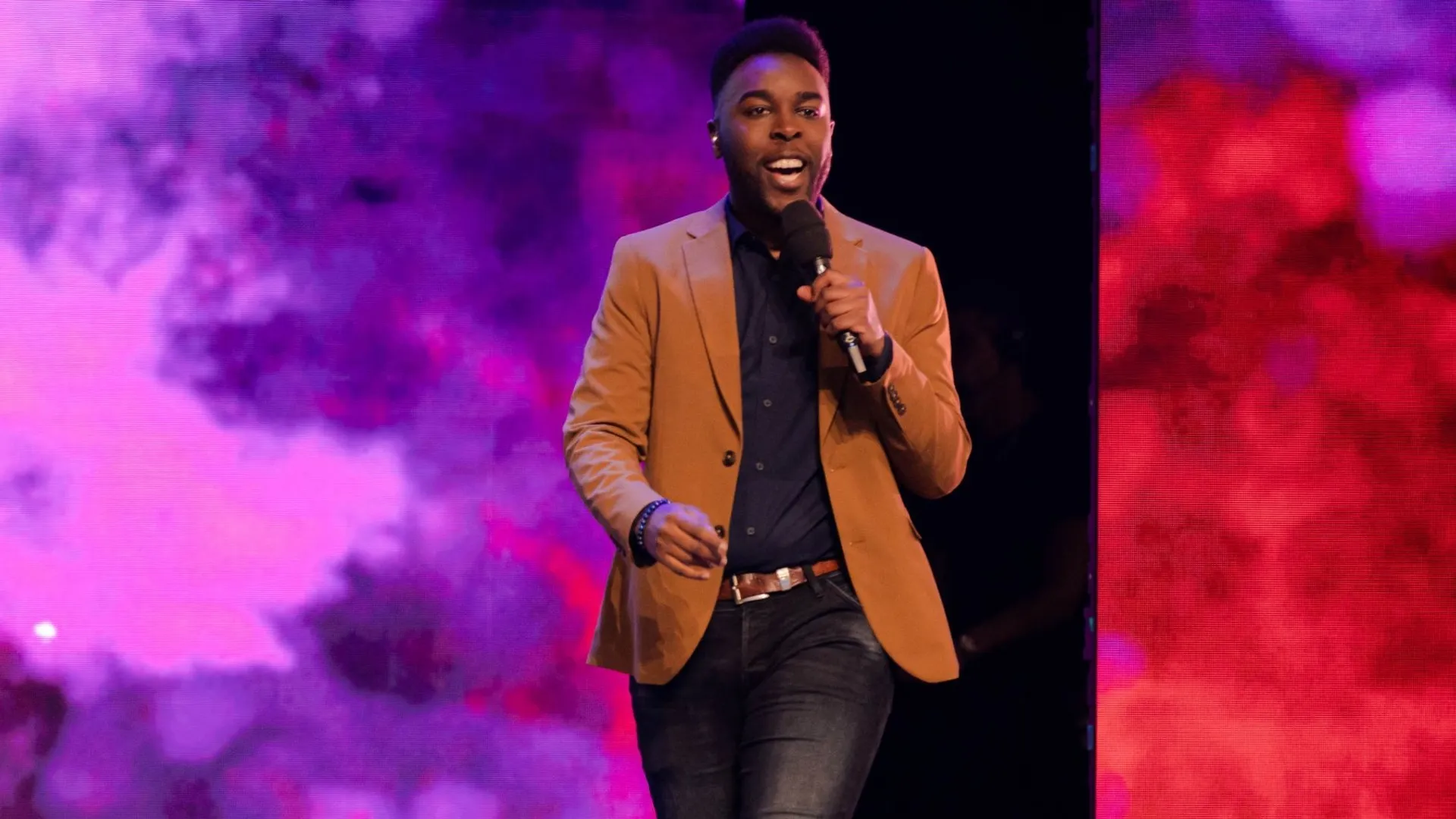 The Dancer : découvrez qui sont les 7 candidats sélectionnés pour la ...