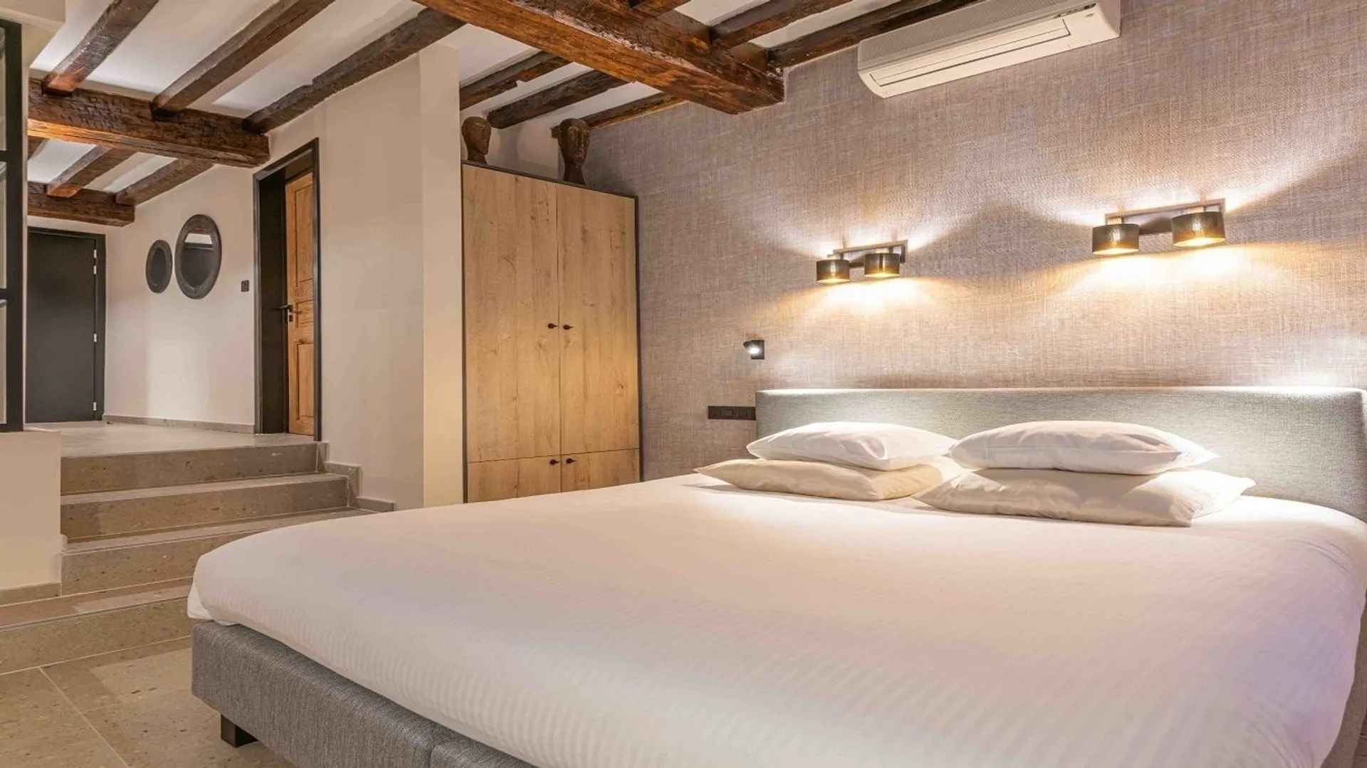 Gagnez une visite guidée de l'expo Stellar Scape à Namur avec une nuit d'hôtel ! - RTBF Actus