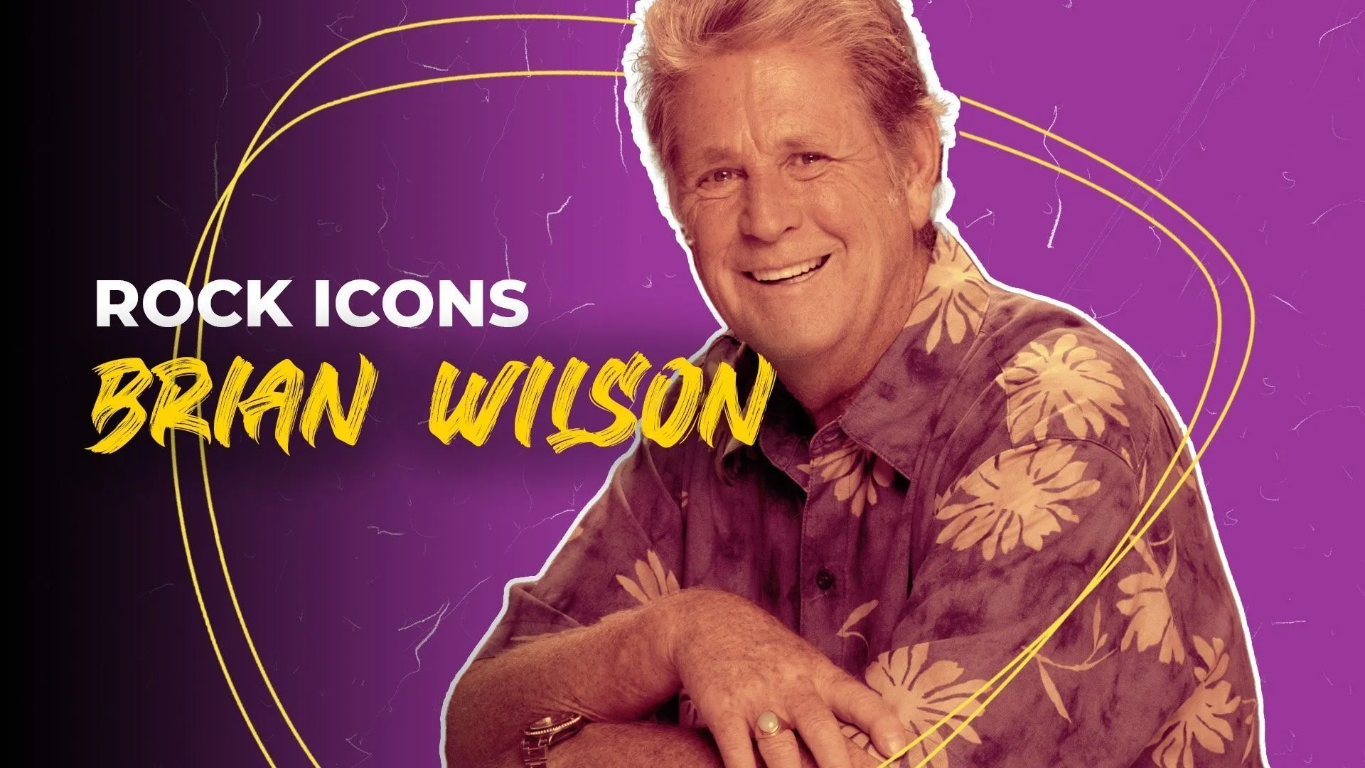 Musique : Brian Wilson, le génial cofondateur des Beach Boys, est ...