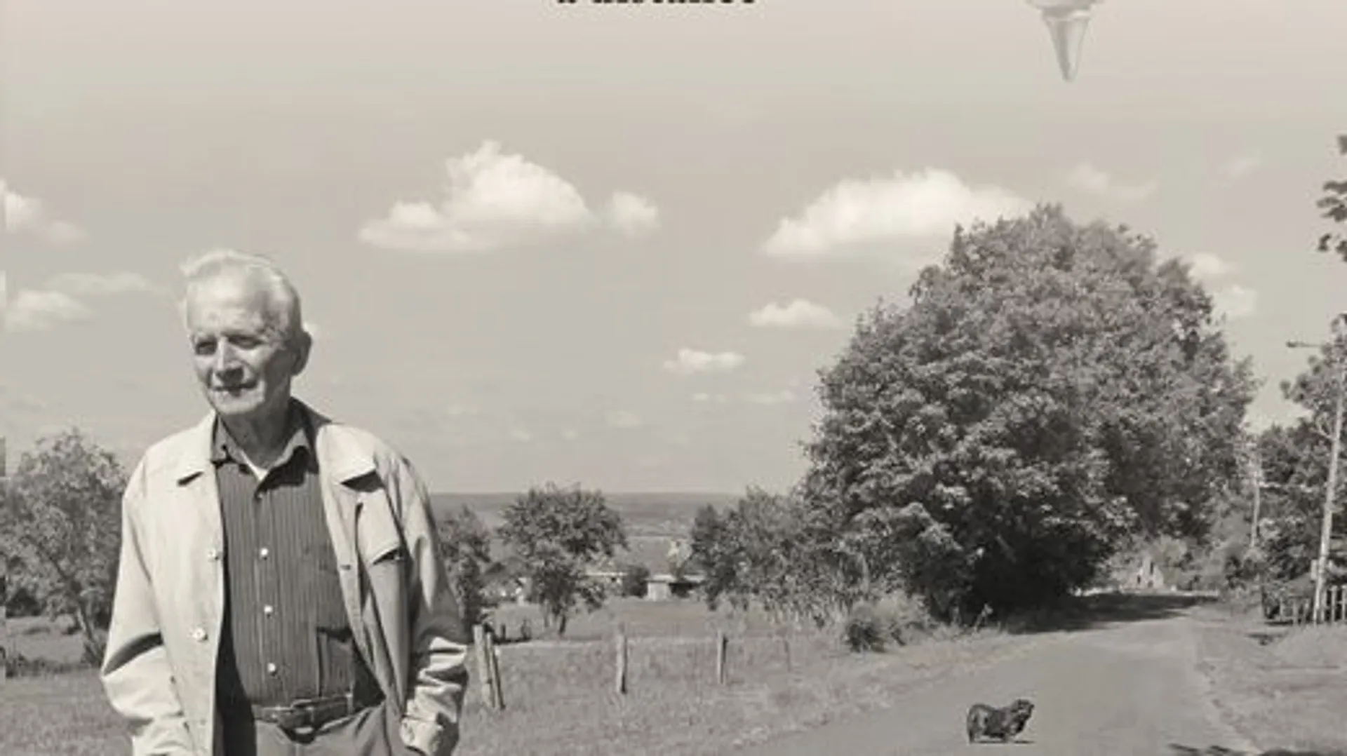 Marcel Jeanpierre, sourcier, radiesthésiste, rebouteux, à découvrir ...