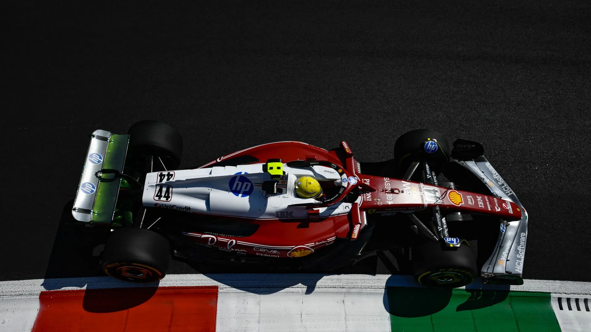 Formule 1 - RTBF Actus