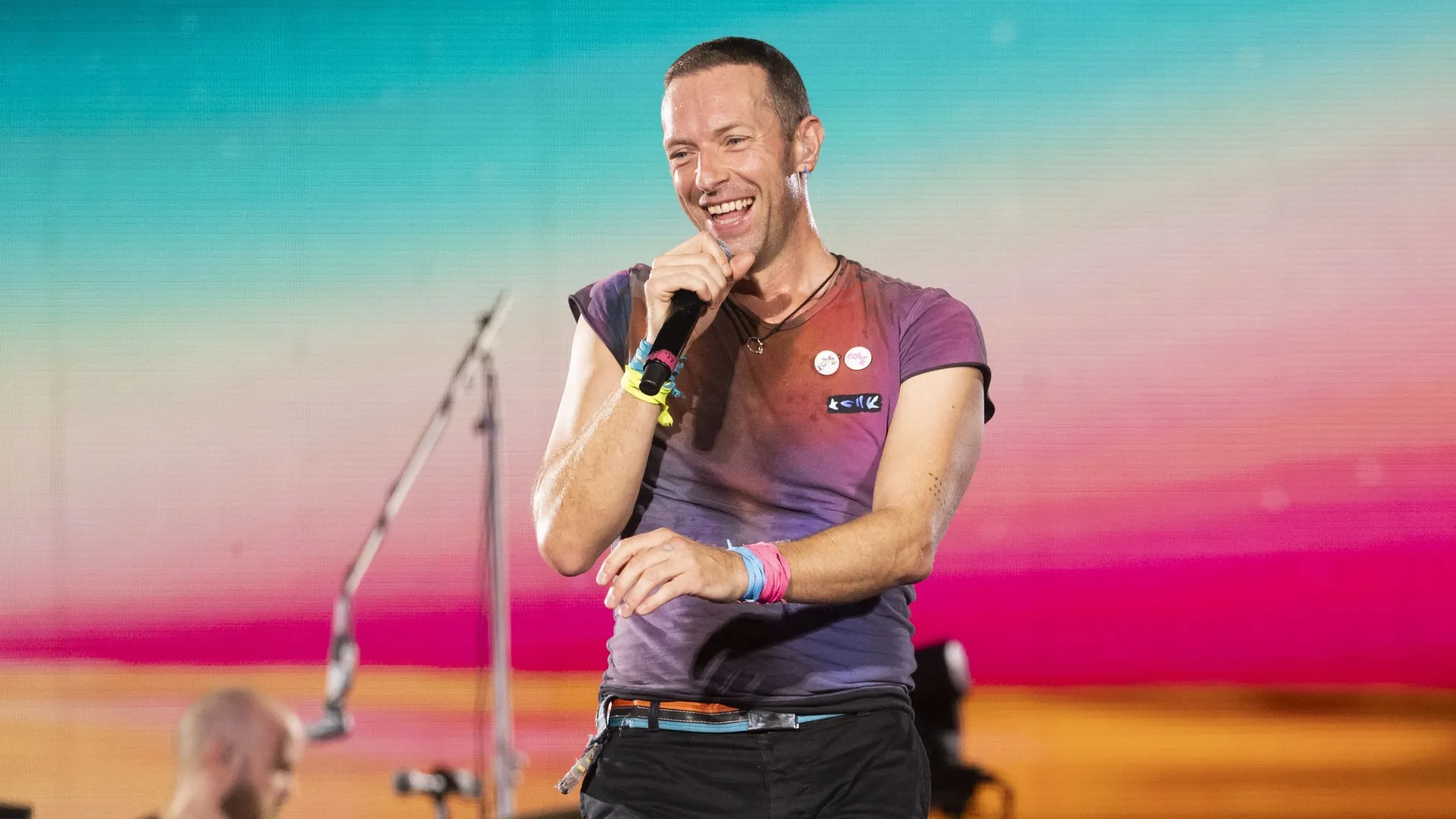 J-7 pour la sortie du nouveau Coldplay, c'est confirmé - RTBF Actus