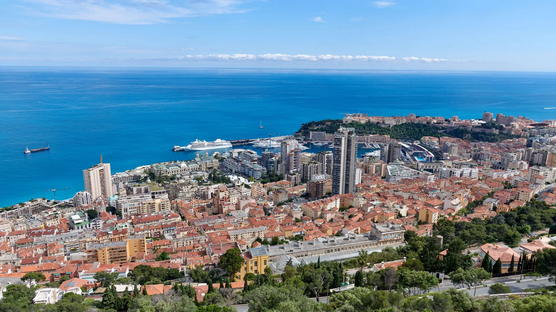 Monaco, loin du bling-bling : 'Le prince Albert peut être très proche ...