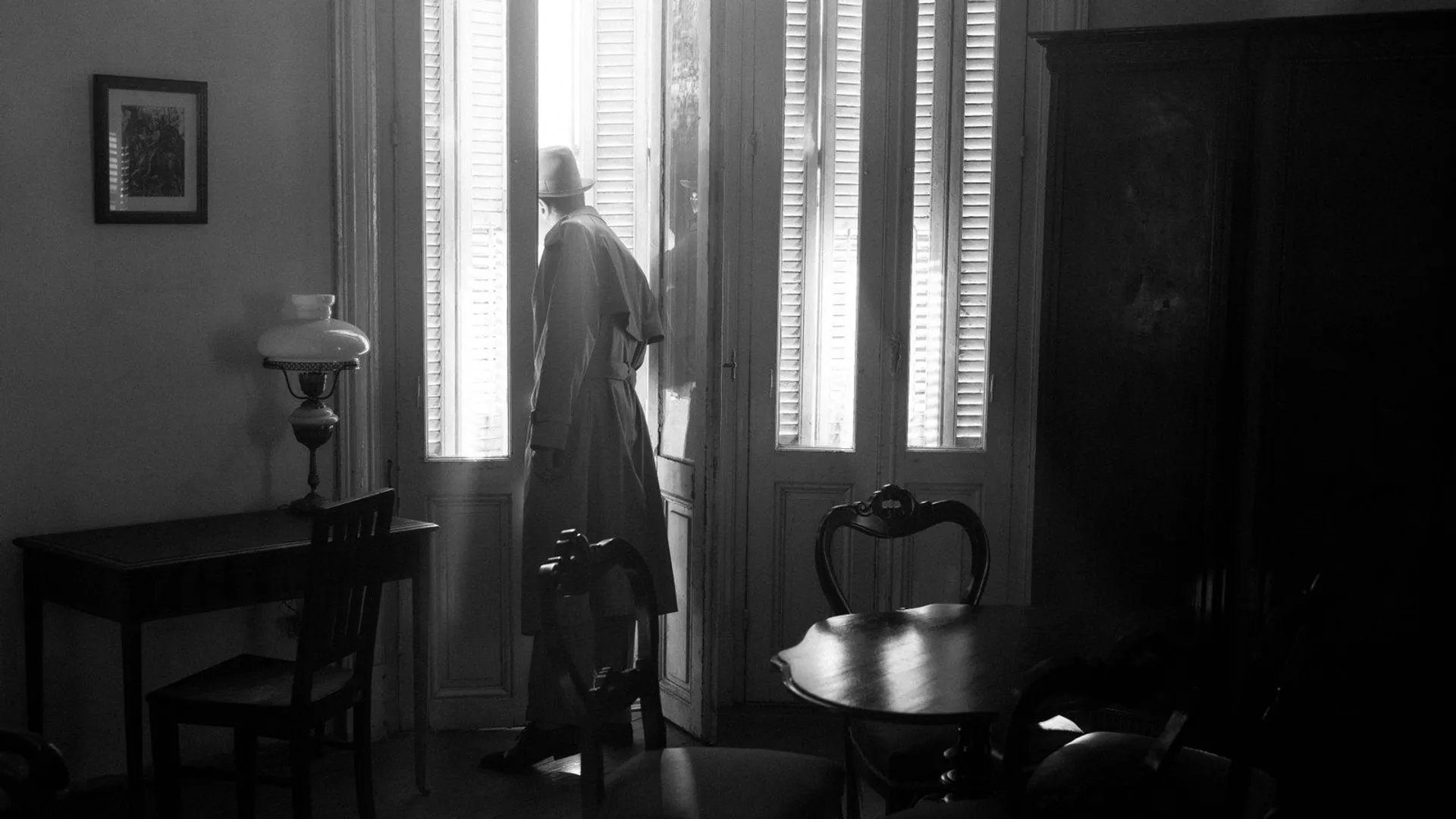 ' La disparition de Josef Mengele ' : un film choc, Kirill ...